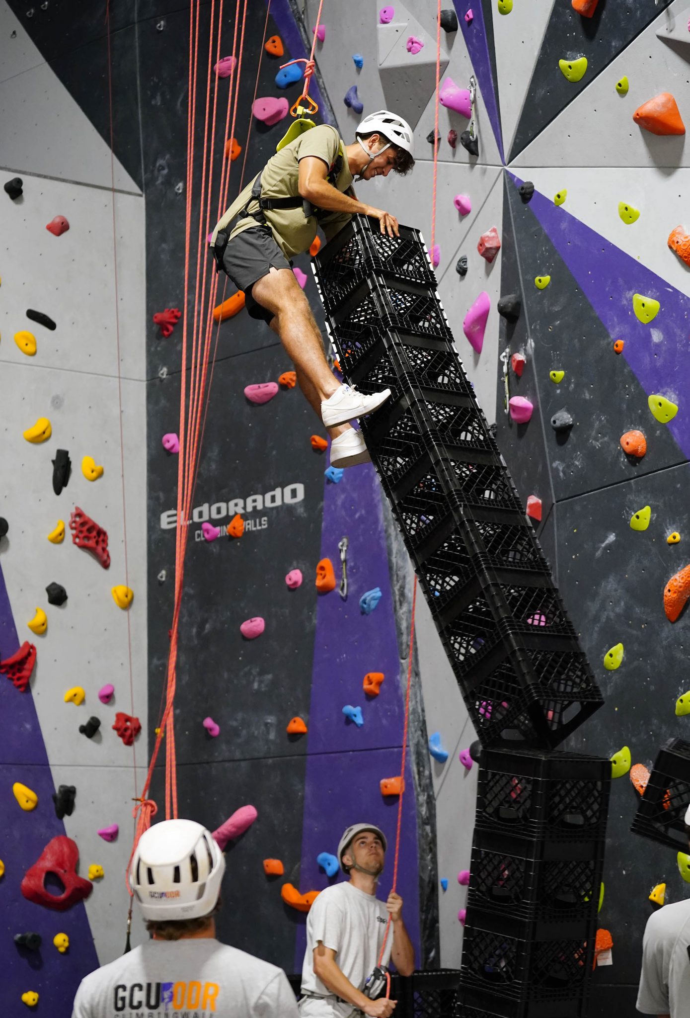 Welcome Back at the CAC 2023 - GCU News