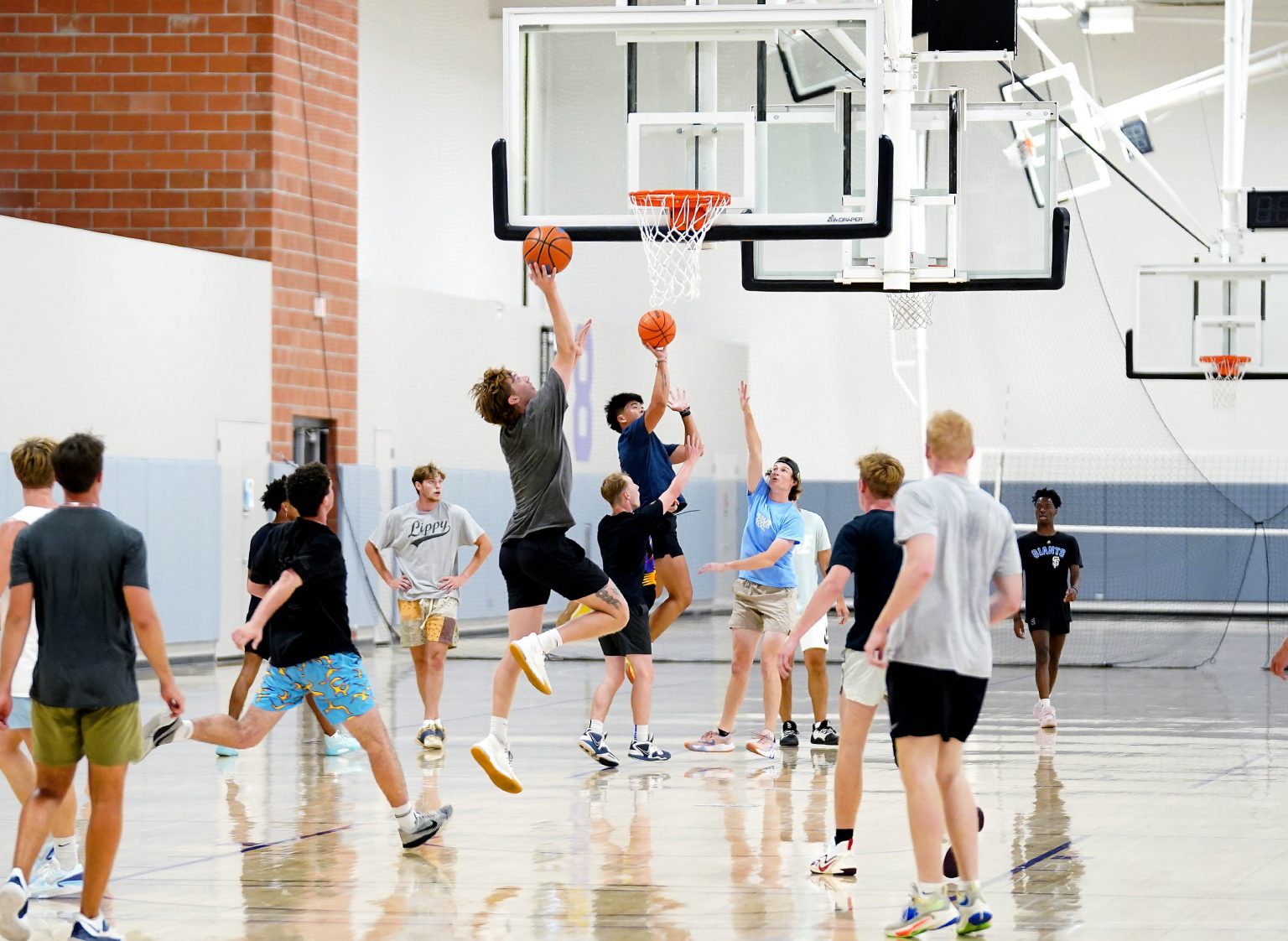 Welcome Back at the CAC 2023 - GCU News