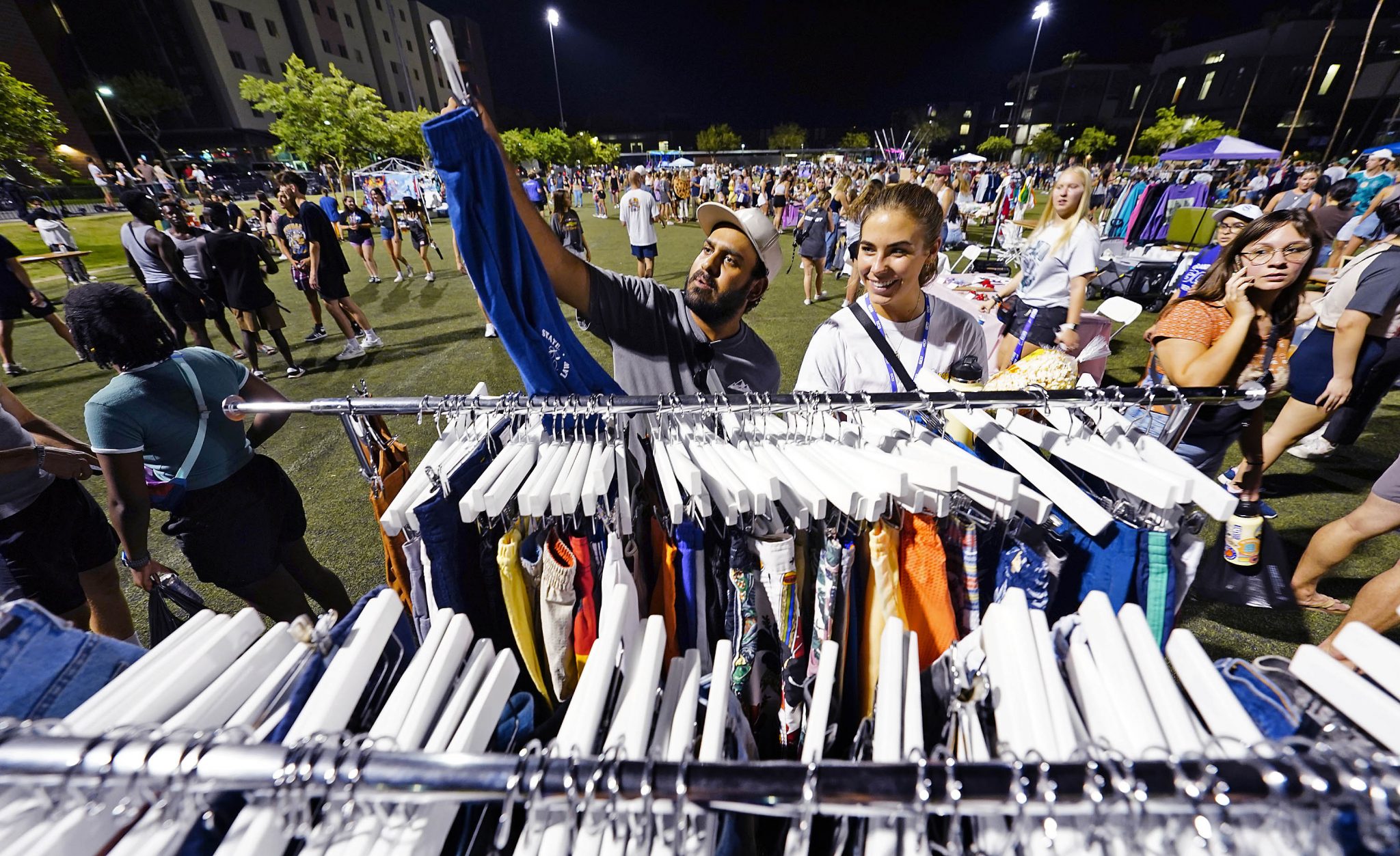 Grand Canyon University's Learning Lounge launches virtual tutoring for ...