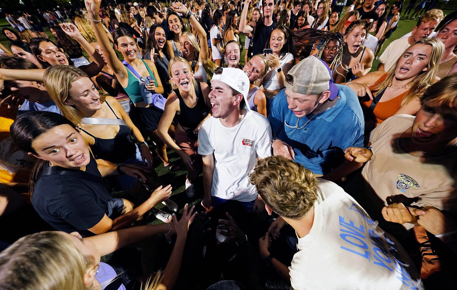 GCU News Home - GCU News