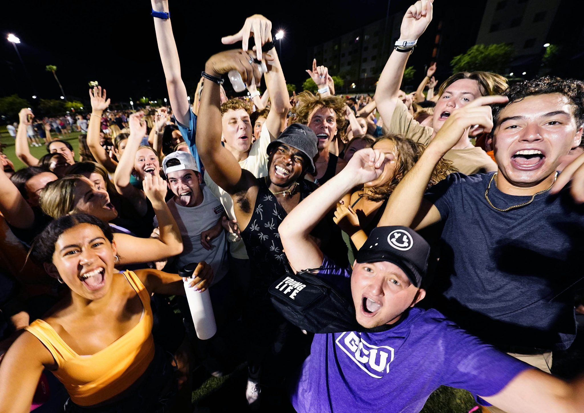 Project L 2023 - GCU News