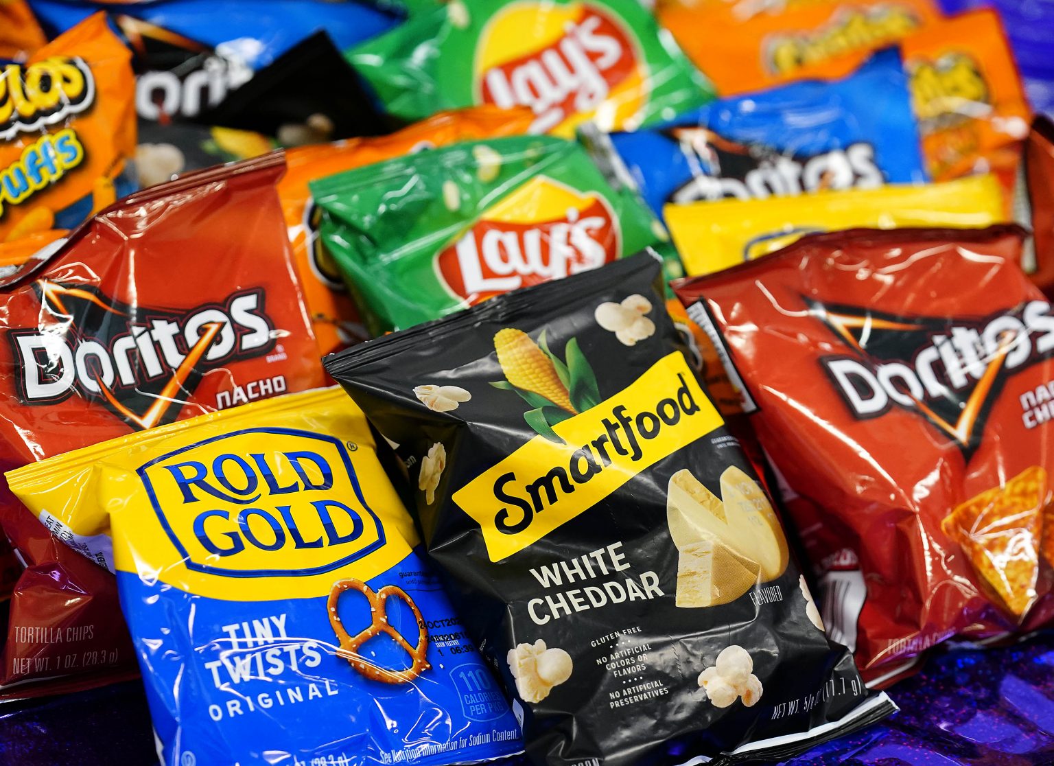 Here's the big numbers for Welcome Week, including 117 - GCU News