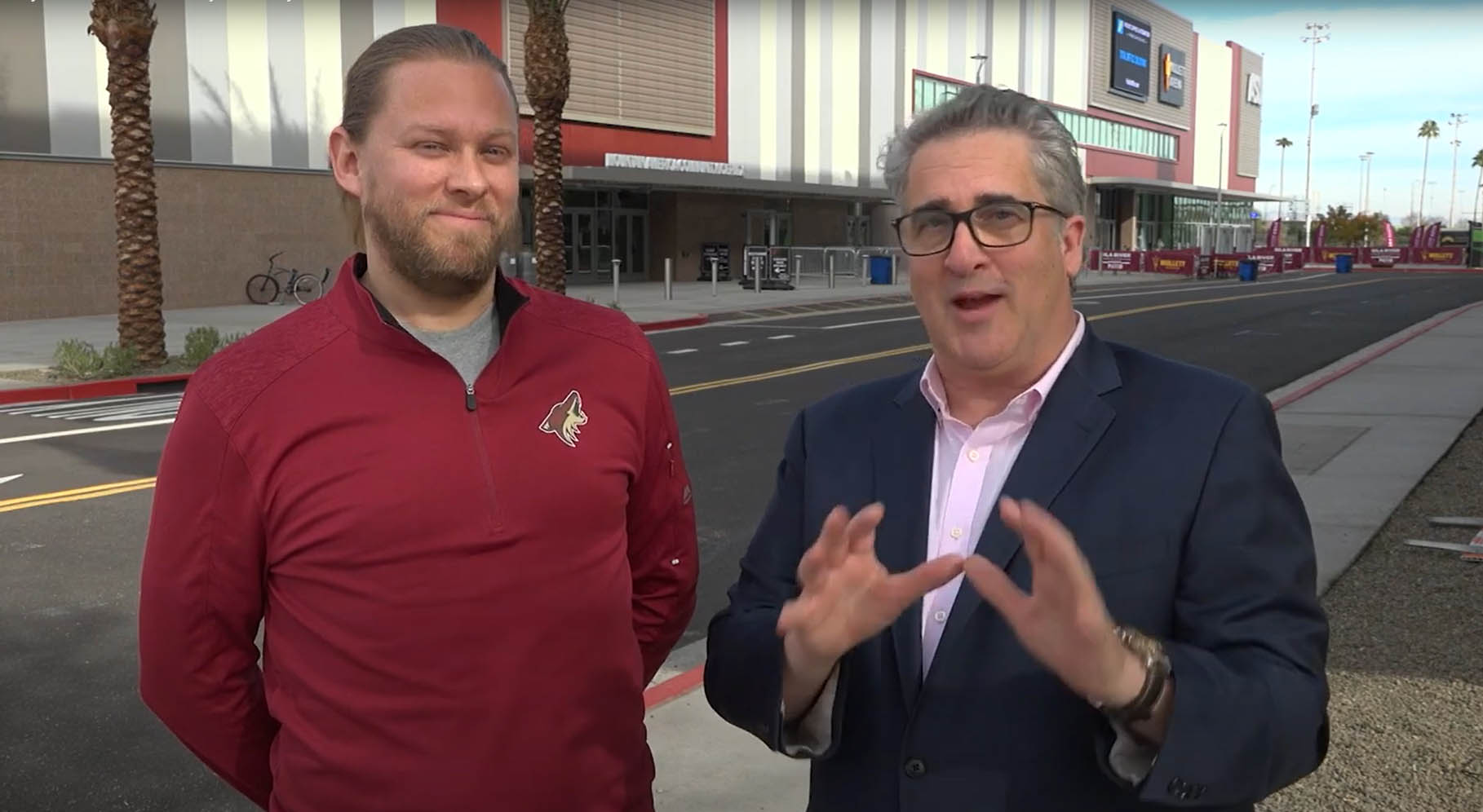 Instructor is a big history hit on social media - GCU News