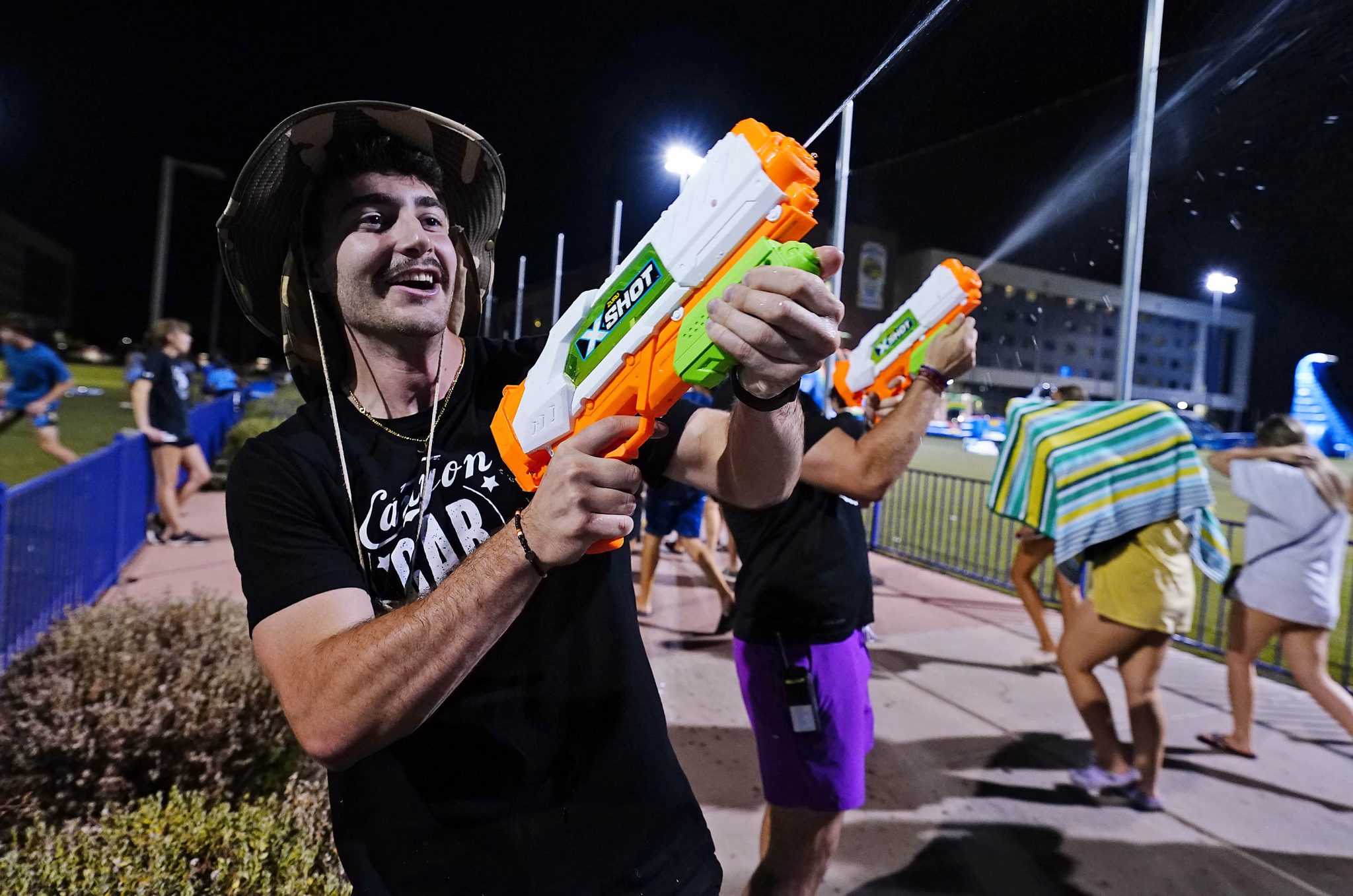 Canyon Cool Down 2023 - GCU News