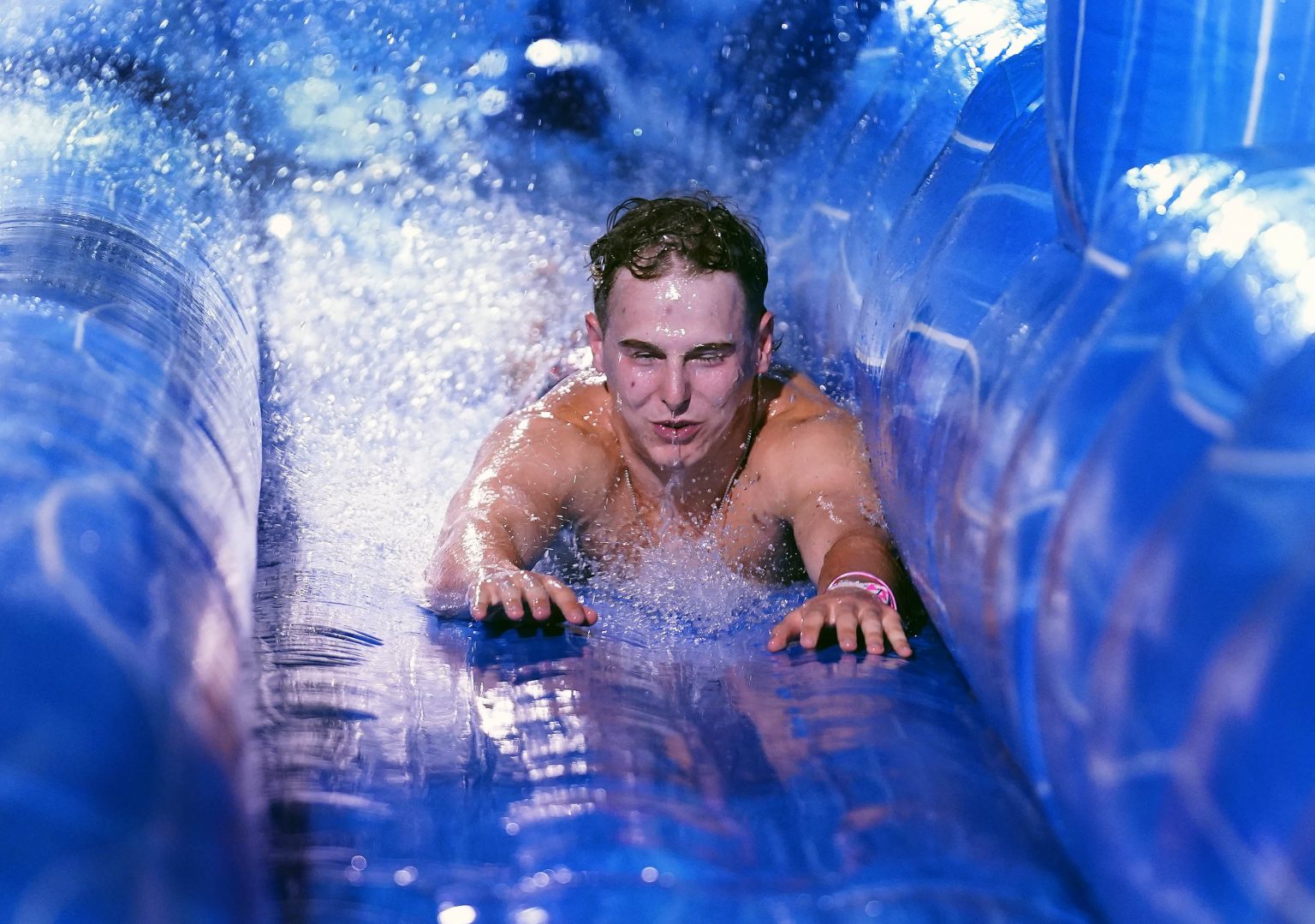 Canyon Cool Down 2023 - GCU News