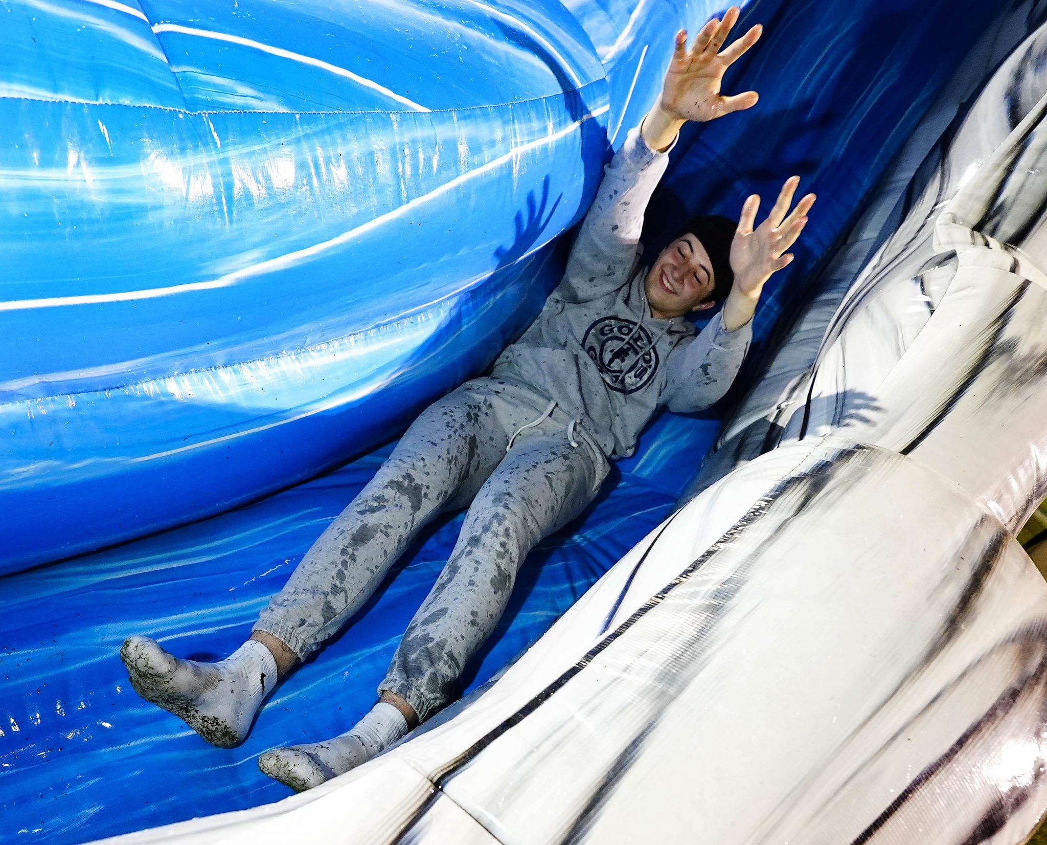 Canyon Cool Down 2023 - GCU News