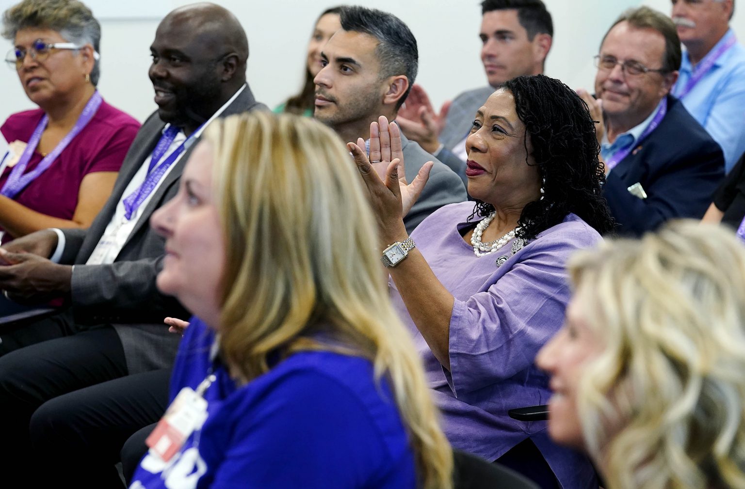 East Valley ABSN Learning Site grand opening - GCU News