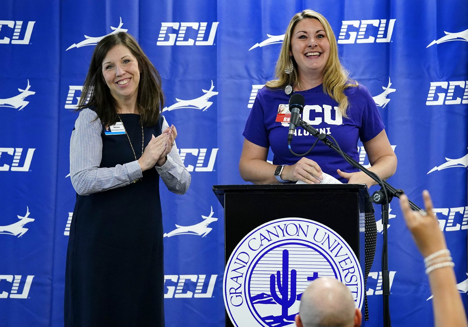 GCU opens new ABSN site in Chandler, addresses nursing shortage - GCU News