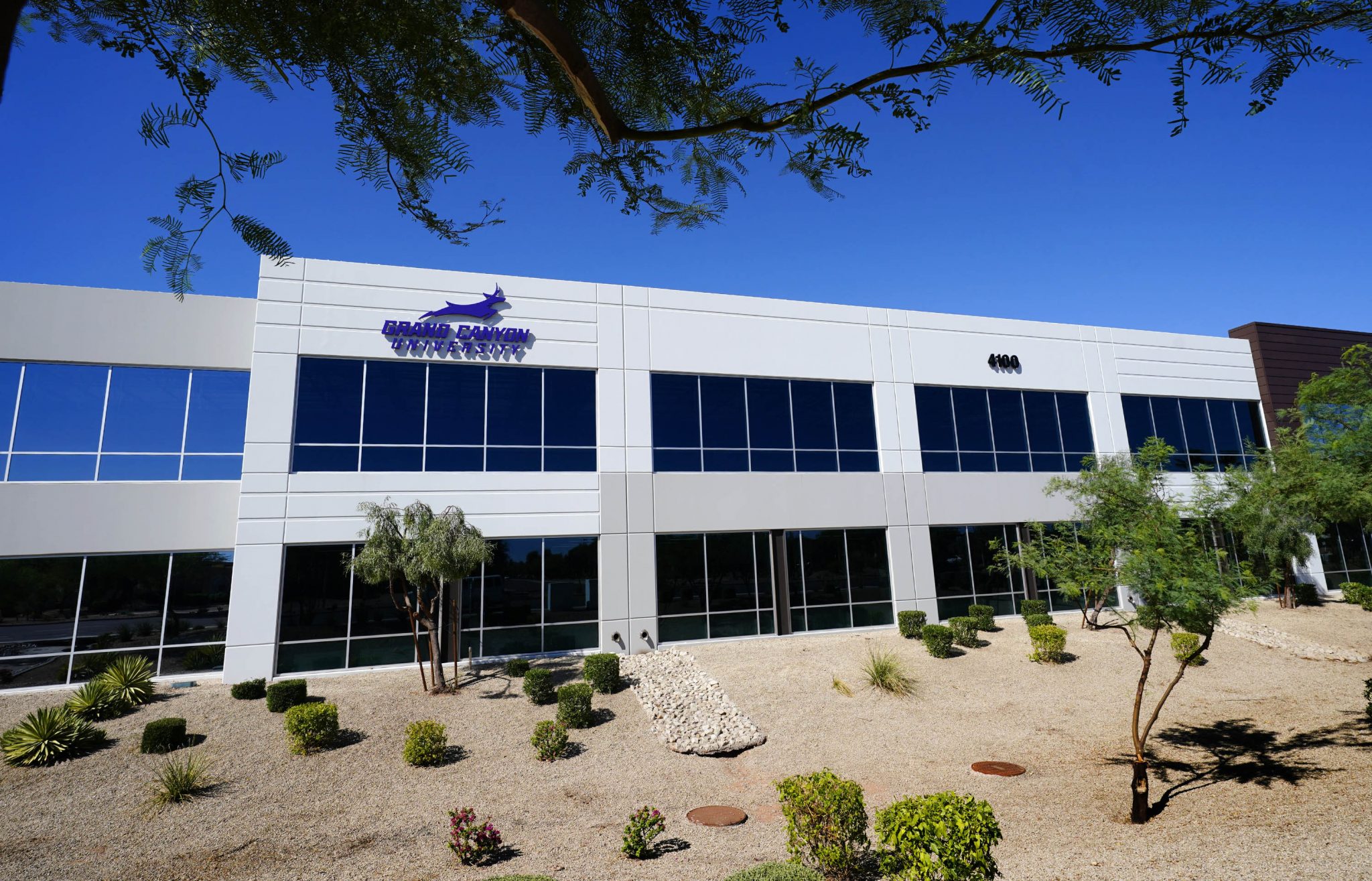 GCU opens new ABSN site in Chandler, addresses nursing shortage - GCU News