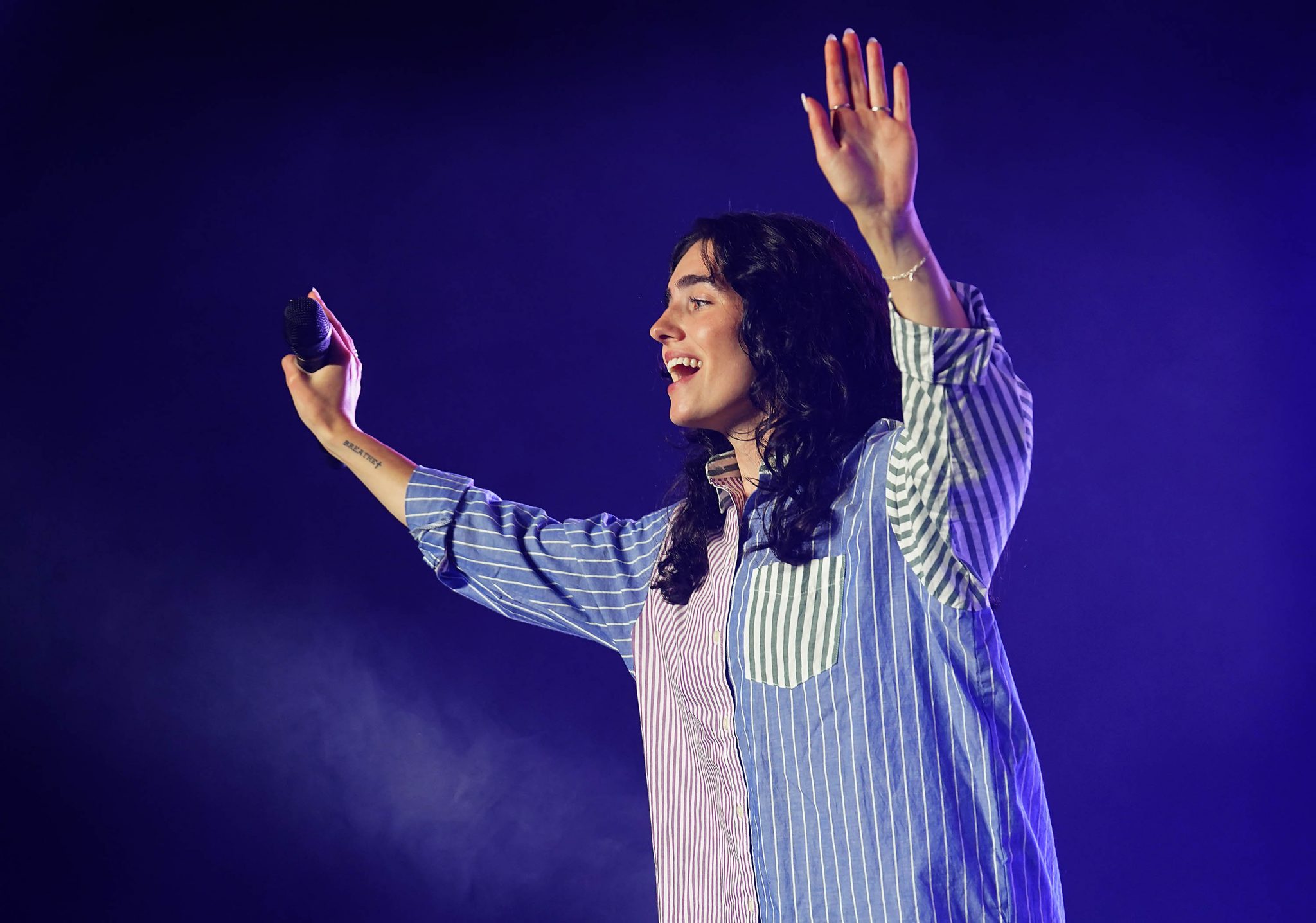 First Chapel with Brian Mueller - GCU News