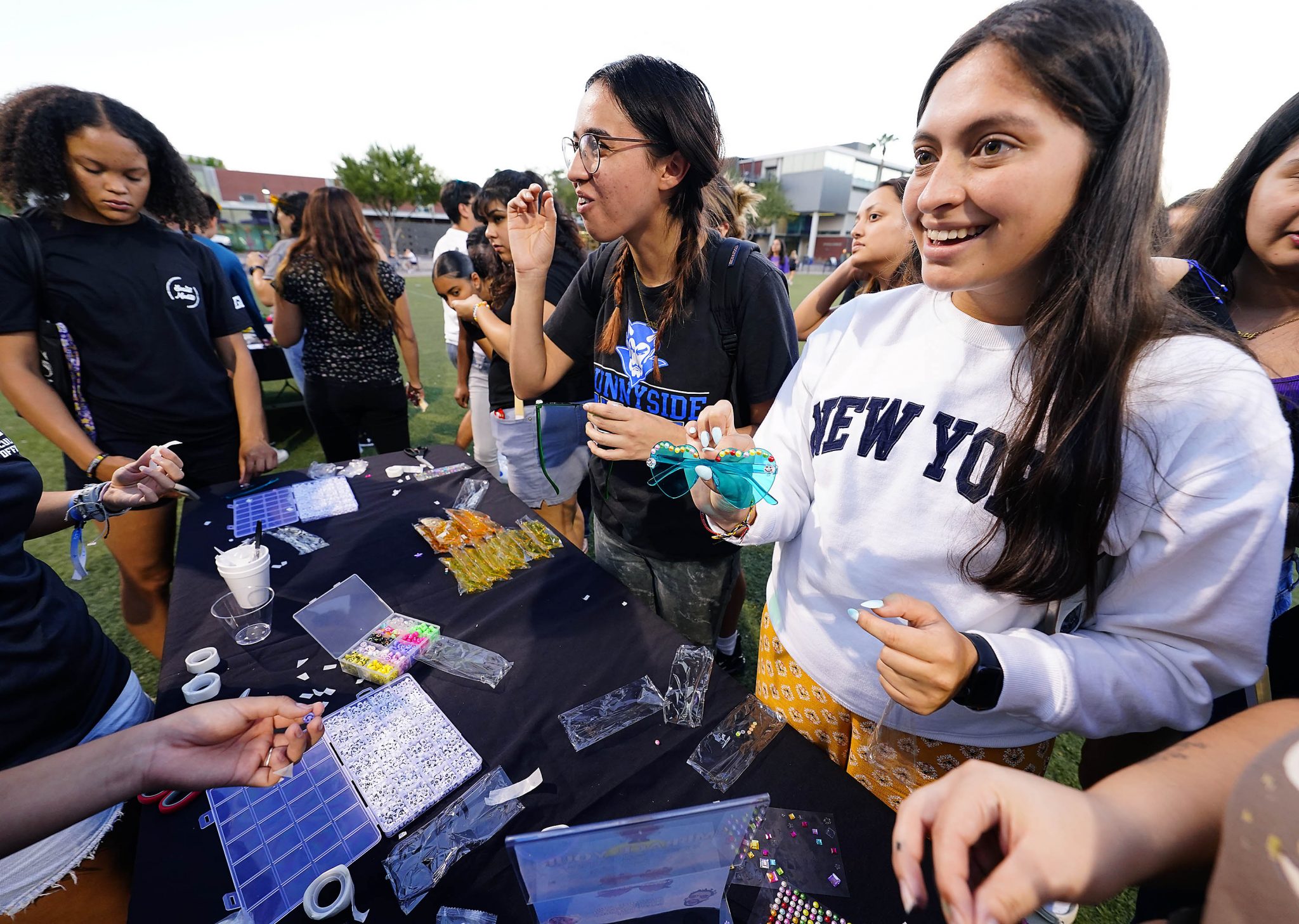 Hispanic Heritage Celebration - GCU News