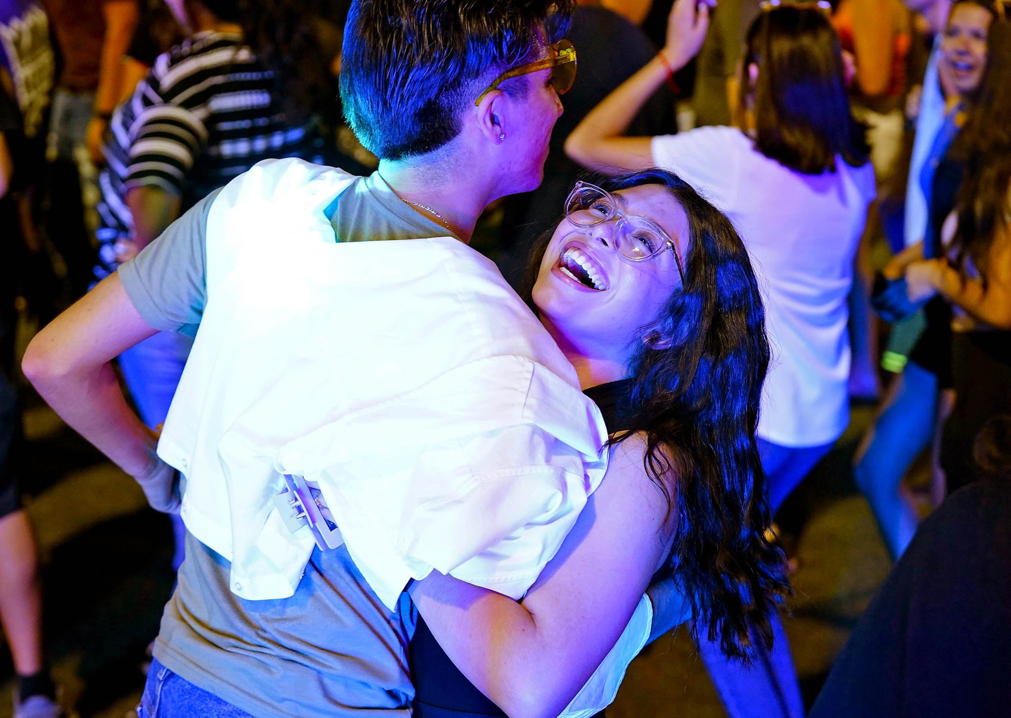 Hispanic Heritage Celebration - GCU News