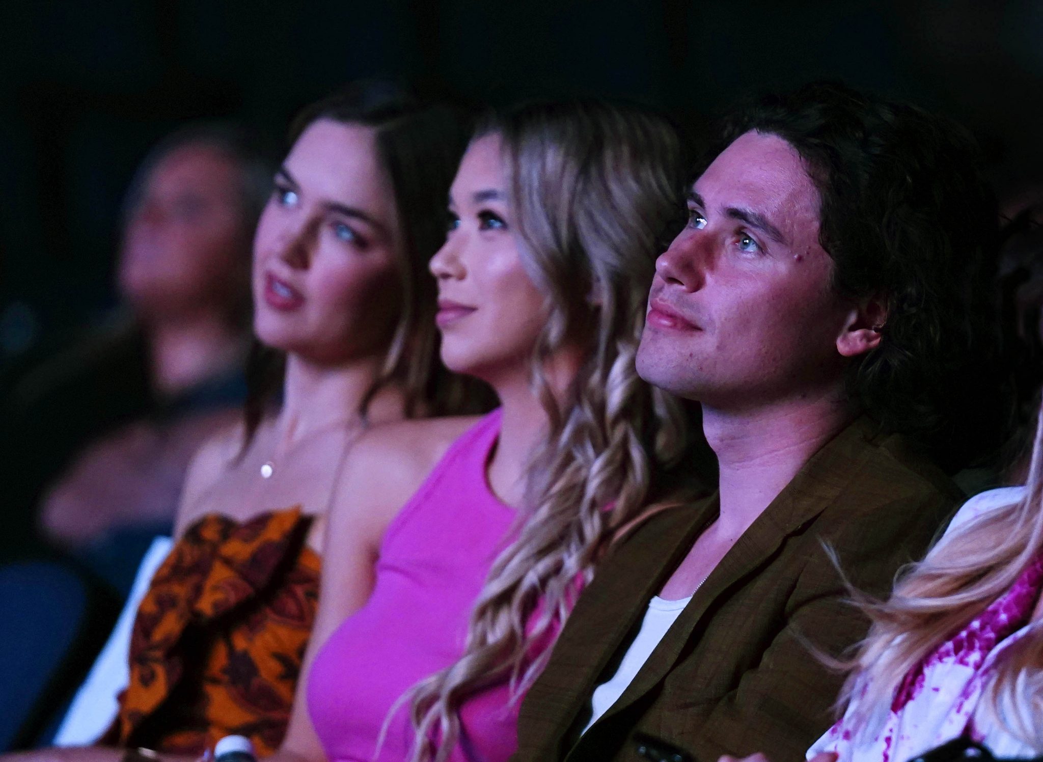 'Identity Crisis' filmmakers, GCU students collaborate on festive visit ...