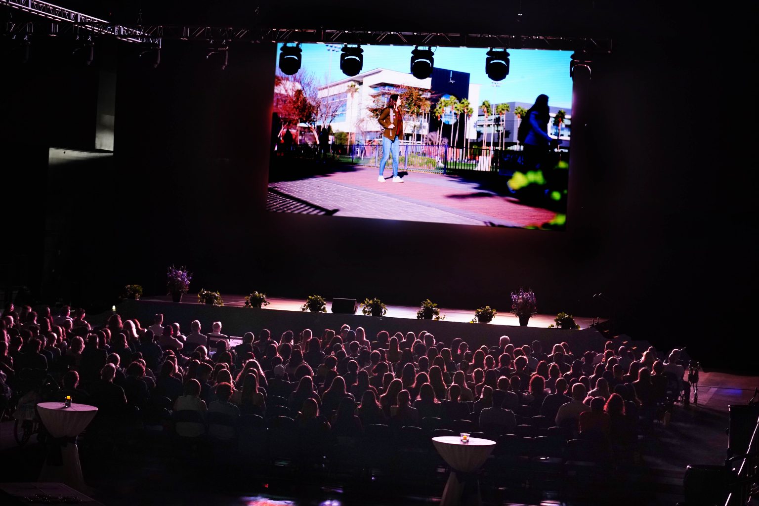 Fall updates for reopening recreation facilities, pools - GCU News