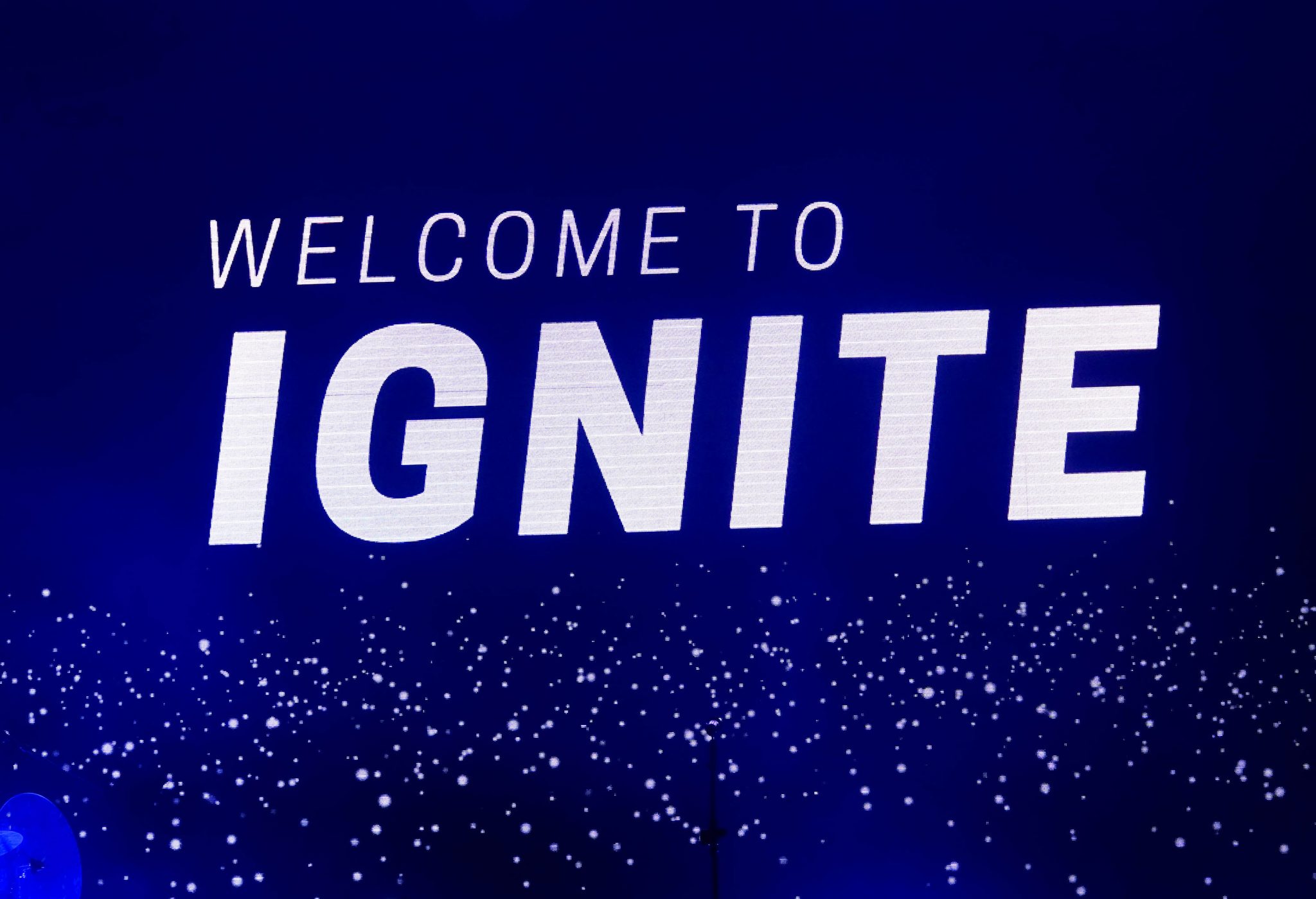 Ignite 2023 - GCU News