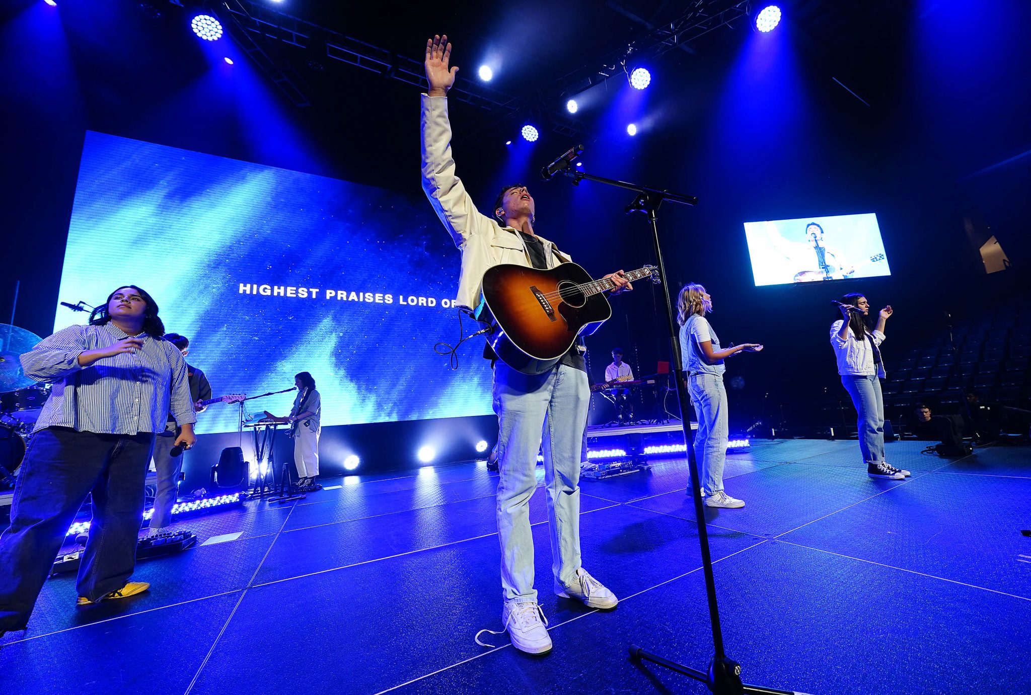 Upcoming Events - GCU News