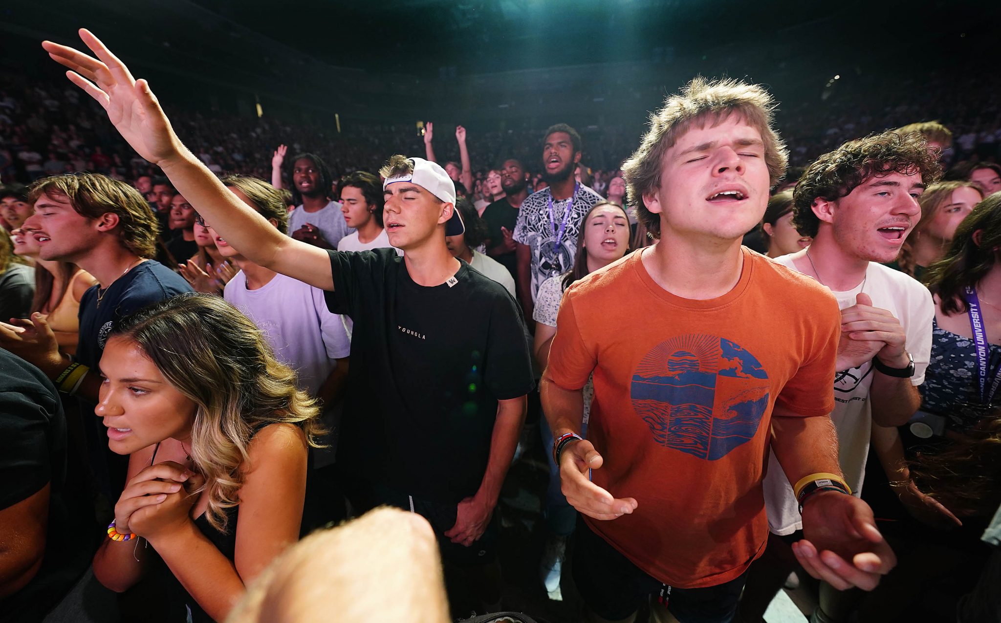 Ignite 2023 - GCU News