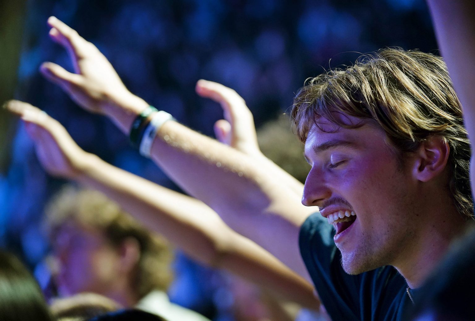Ignite 2023 - GCU News