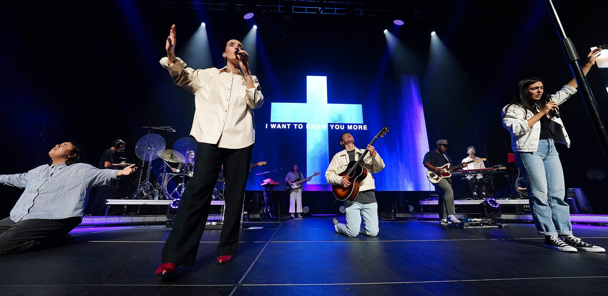 Ignite 2023 - GCU News