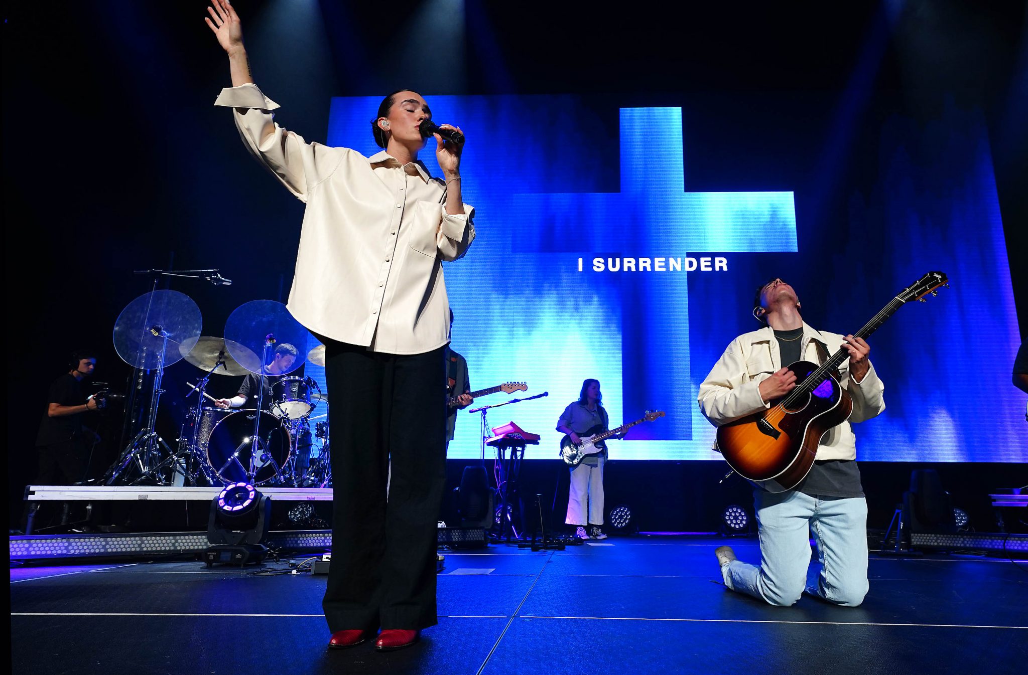 Ignite 2023 - GCU News