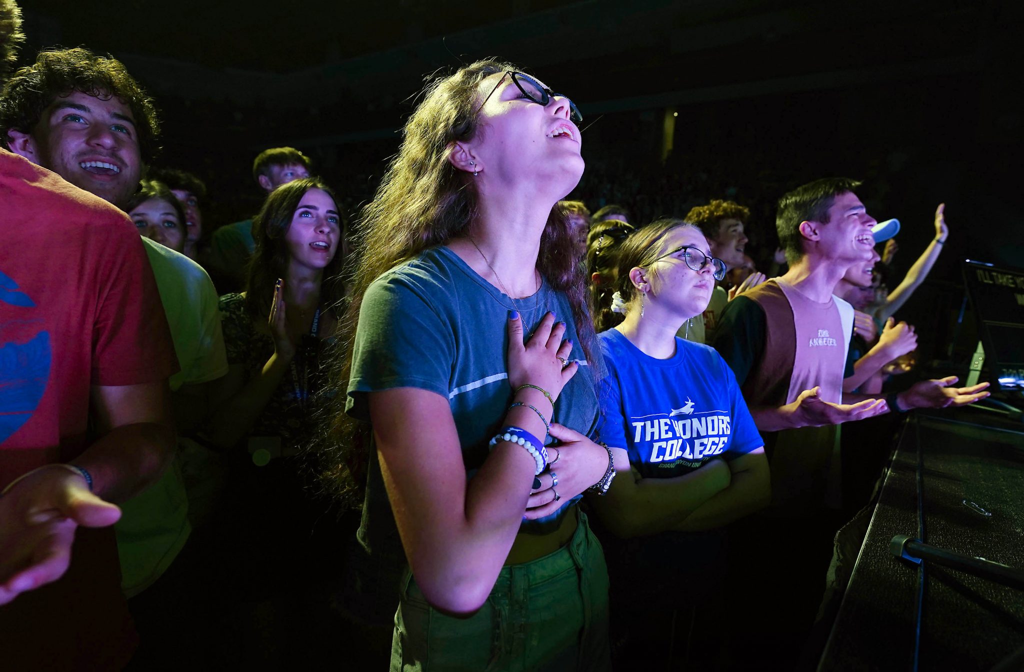 Ignite 2023 - GCU News