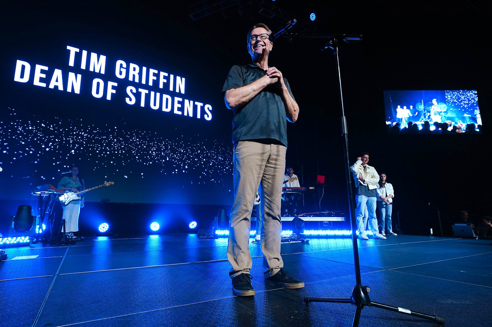 Ignite 2023 - GCU News