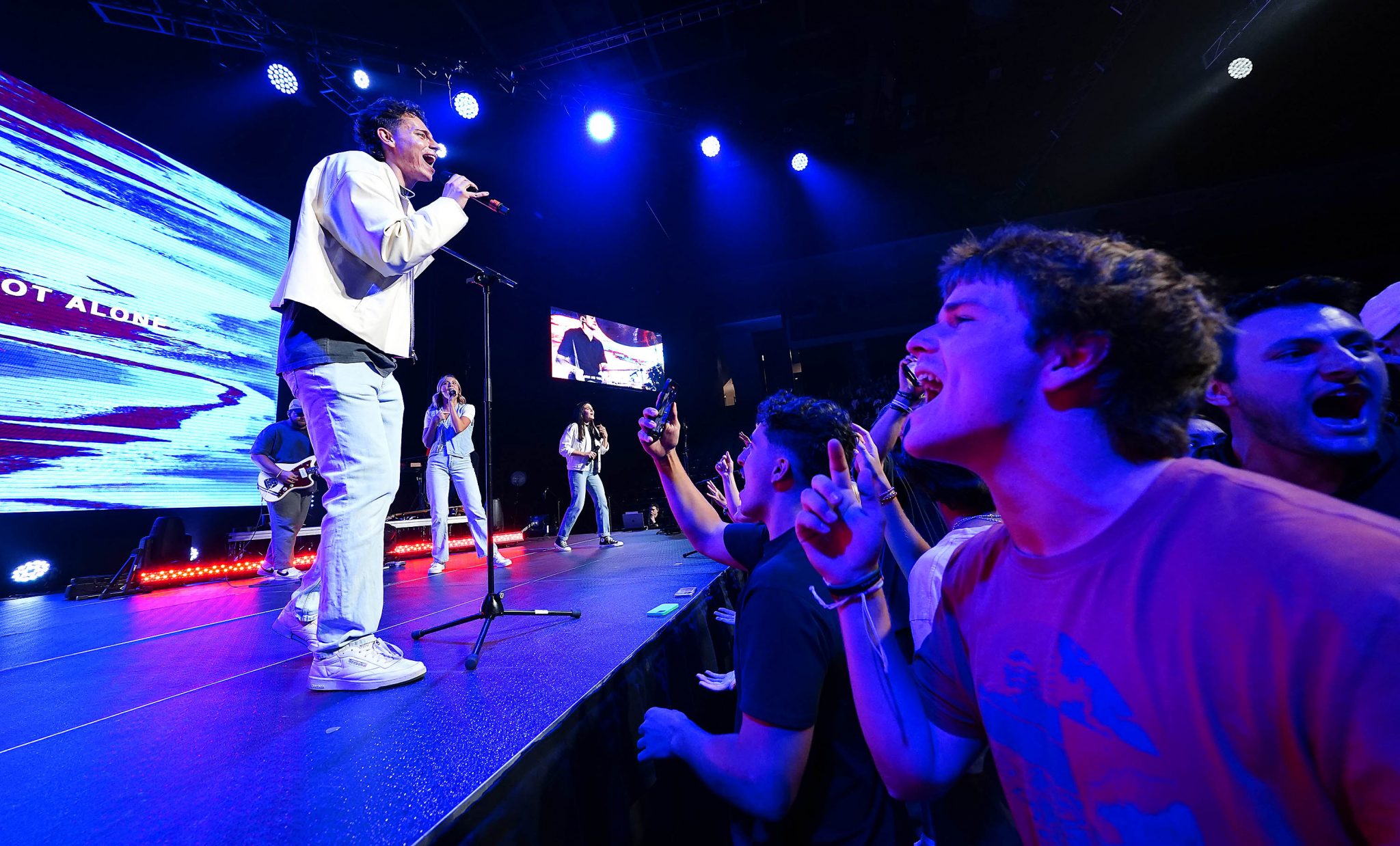 Ignite 2023 - GCU News