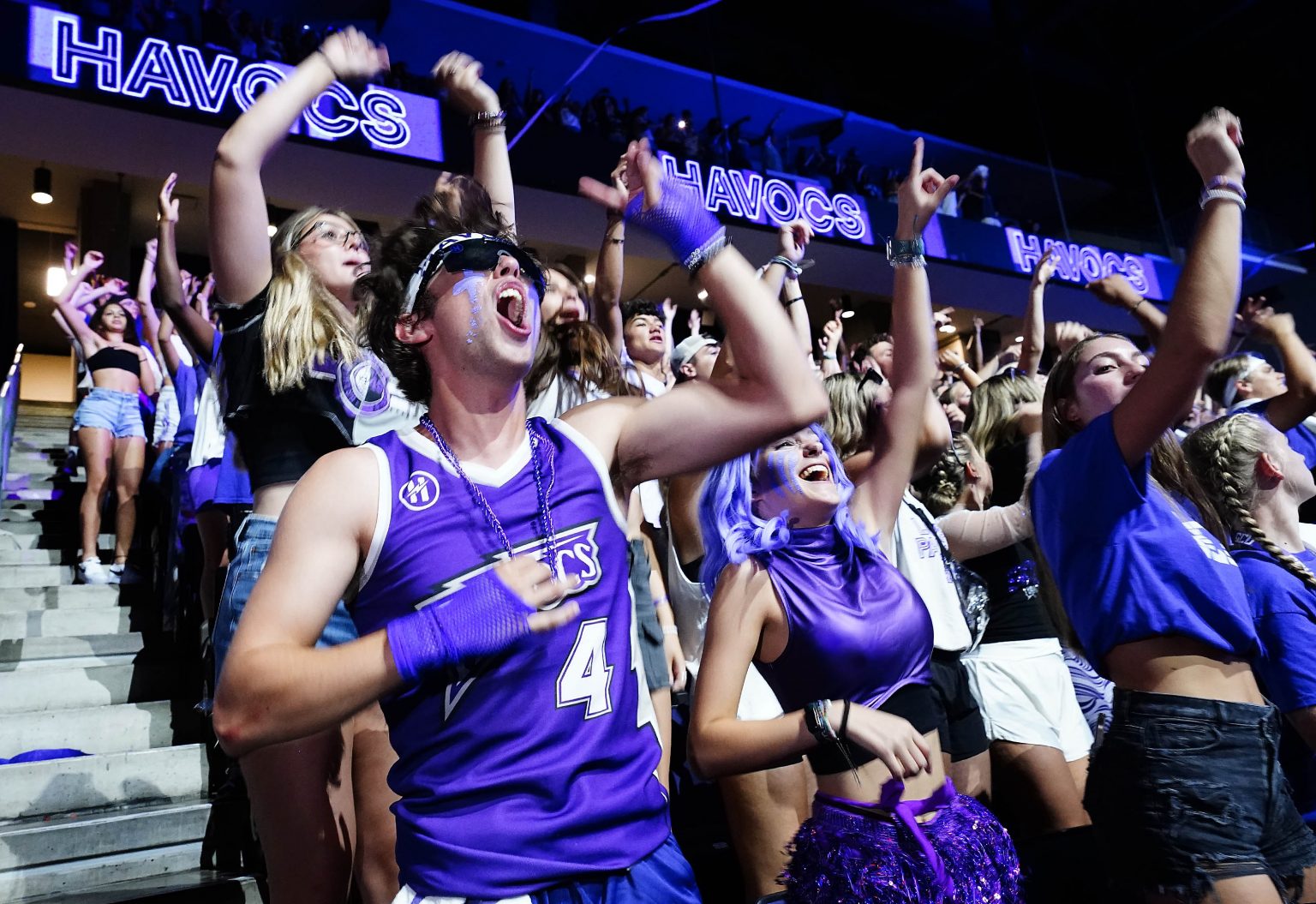 Lope-A-Palooza 2023 - GCU News