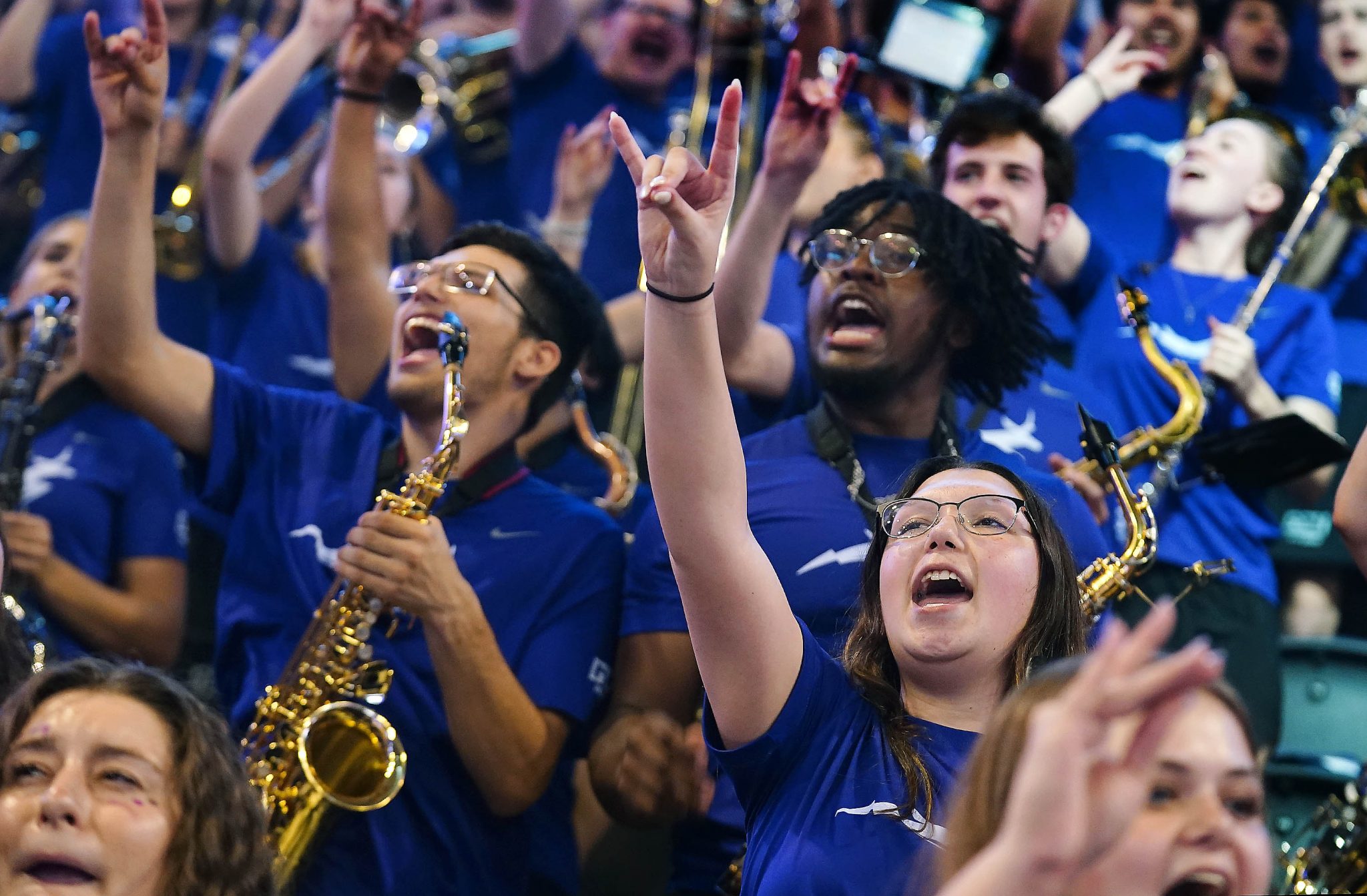 GCU News Home - GCU News