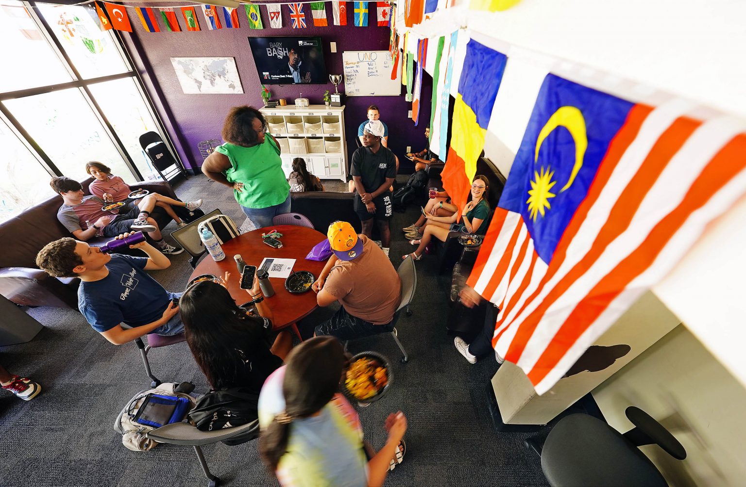 Grand Canyon University celebrates another graduating class of nearly ...