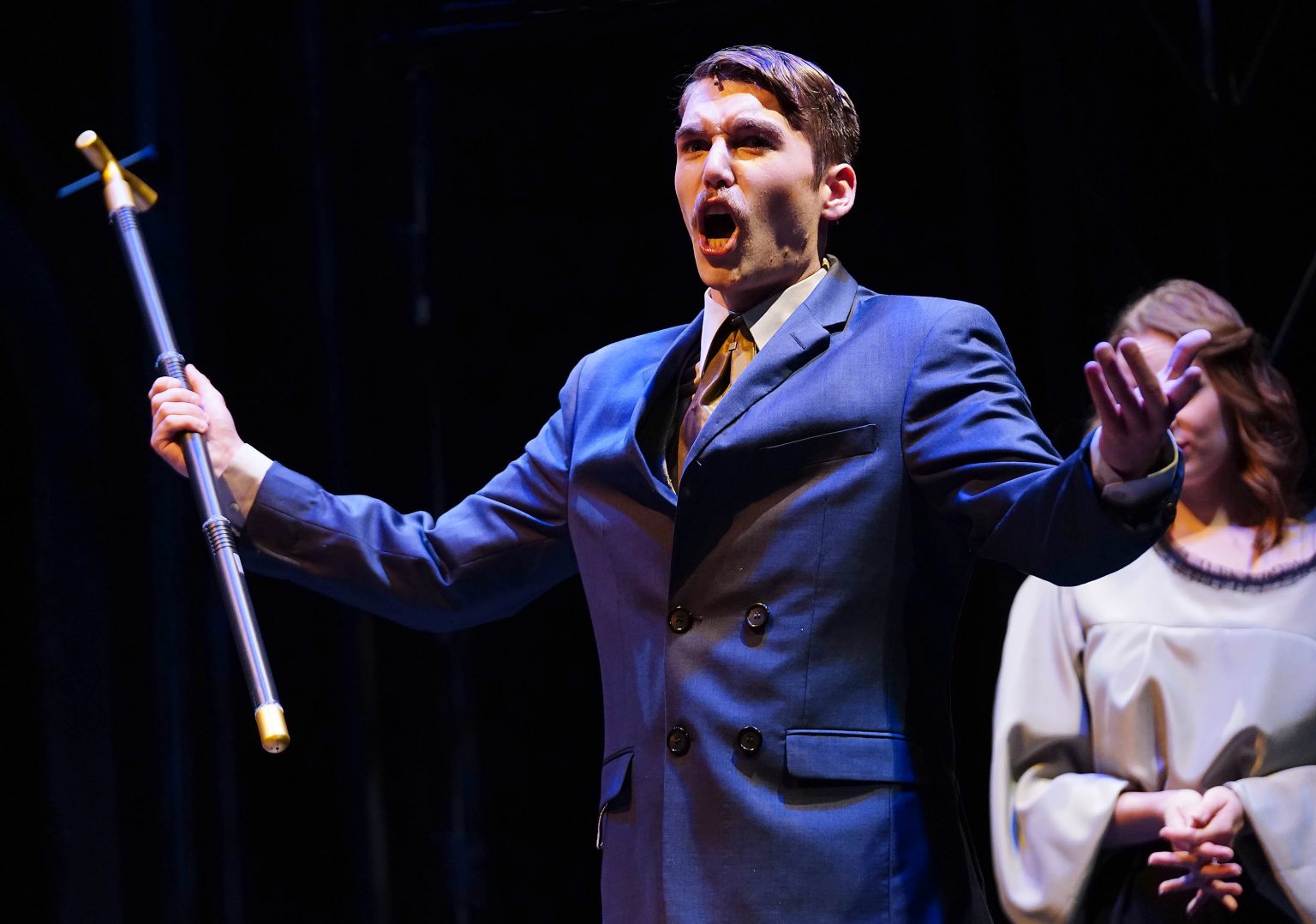 "Murder on the Orient Express" - GCU News