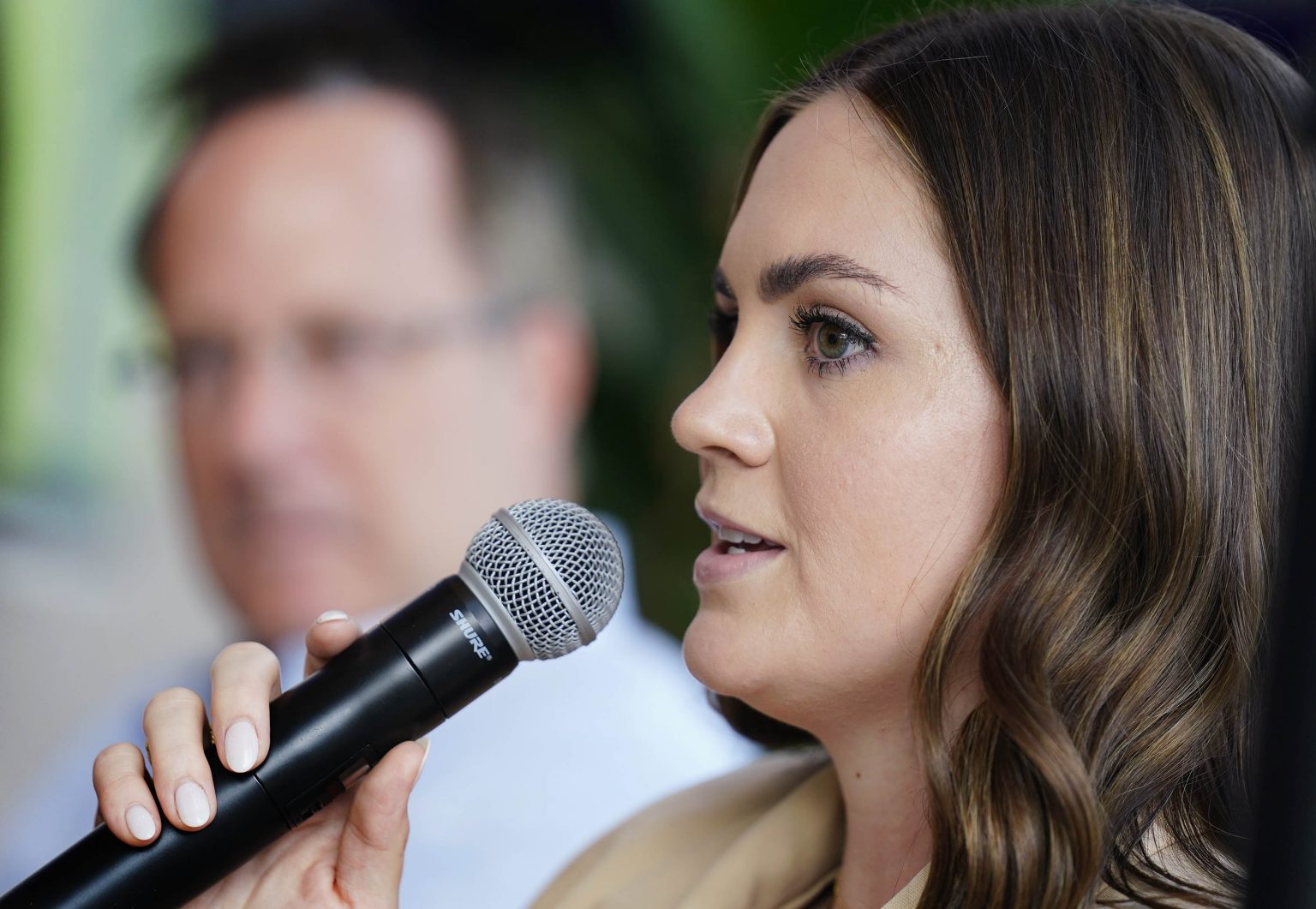 Sports Entertainment Business Club panel discussion - GCU News