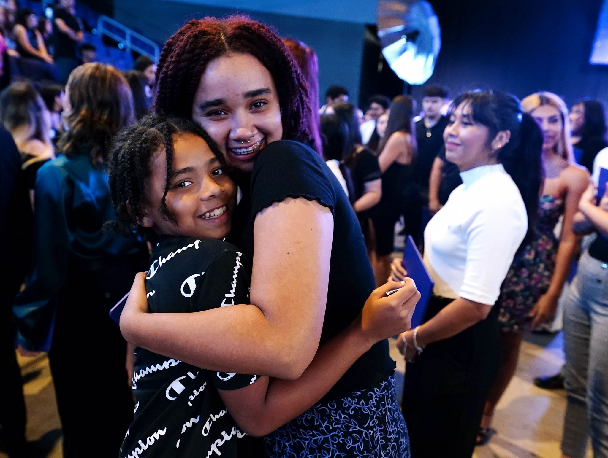 Students Inspiring Students Scholarship Banquet - GCU News