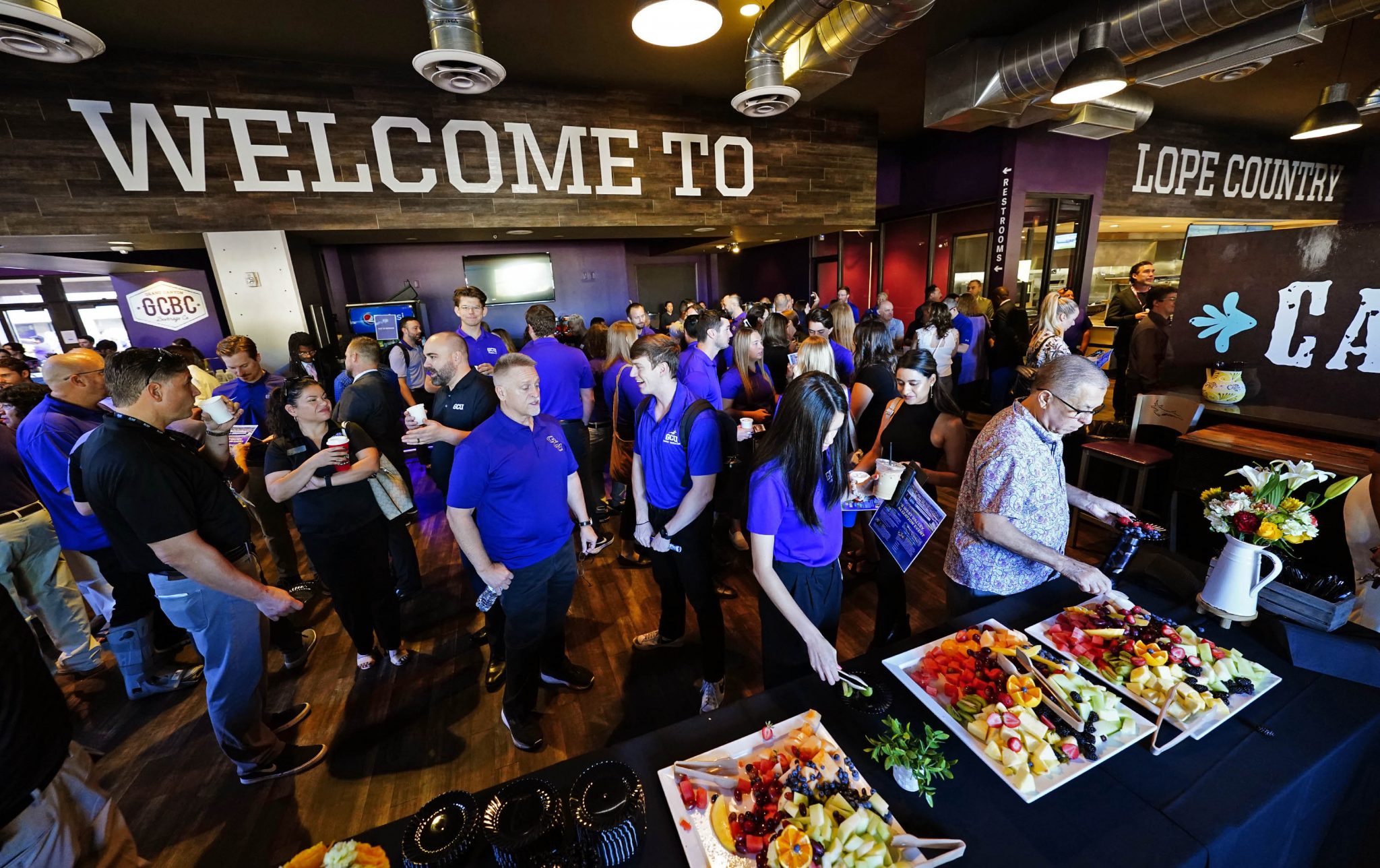 West Valley Revitalization Event - GCU News