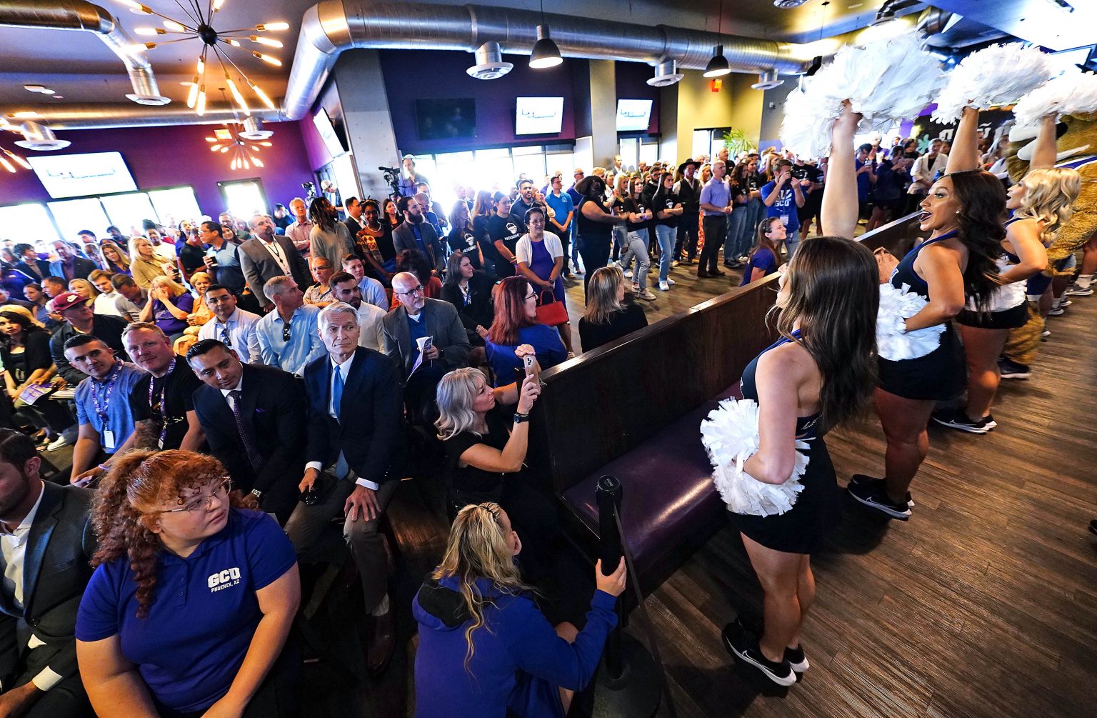 West Valley Revitalization Event - GCU News