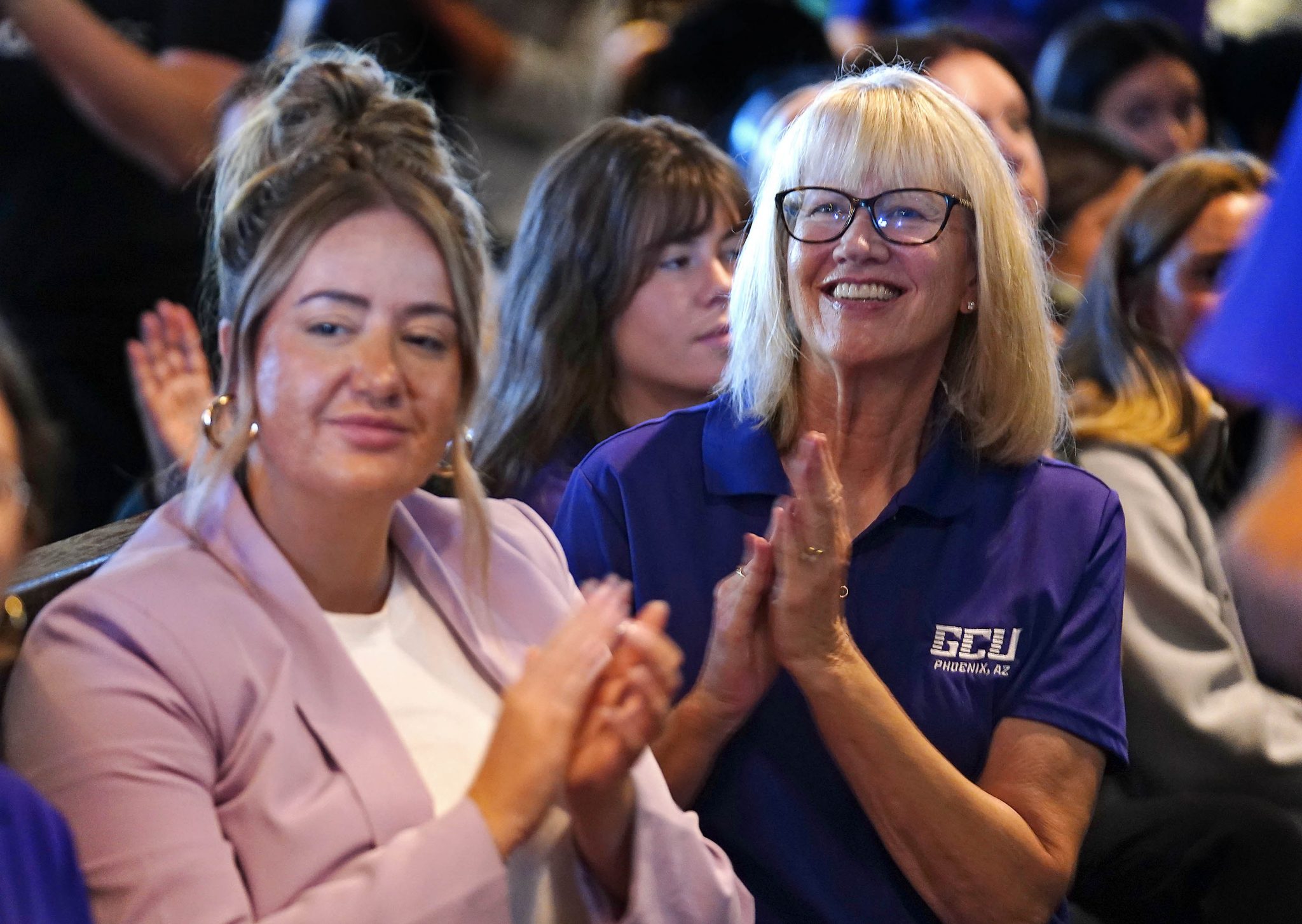 West Valley Revitalization Event - GCU News