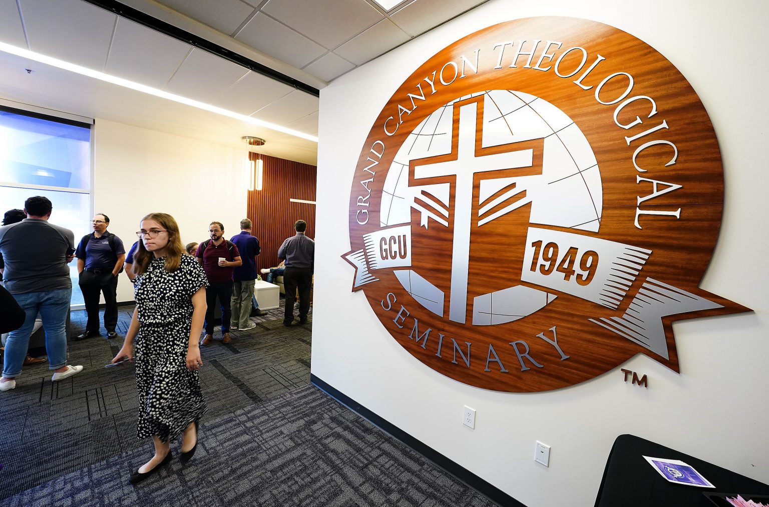 GCU showcases revitalization efforts at relaunched 27th Avenue business ...