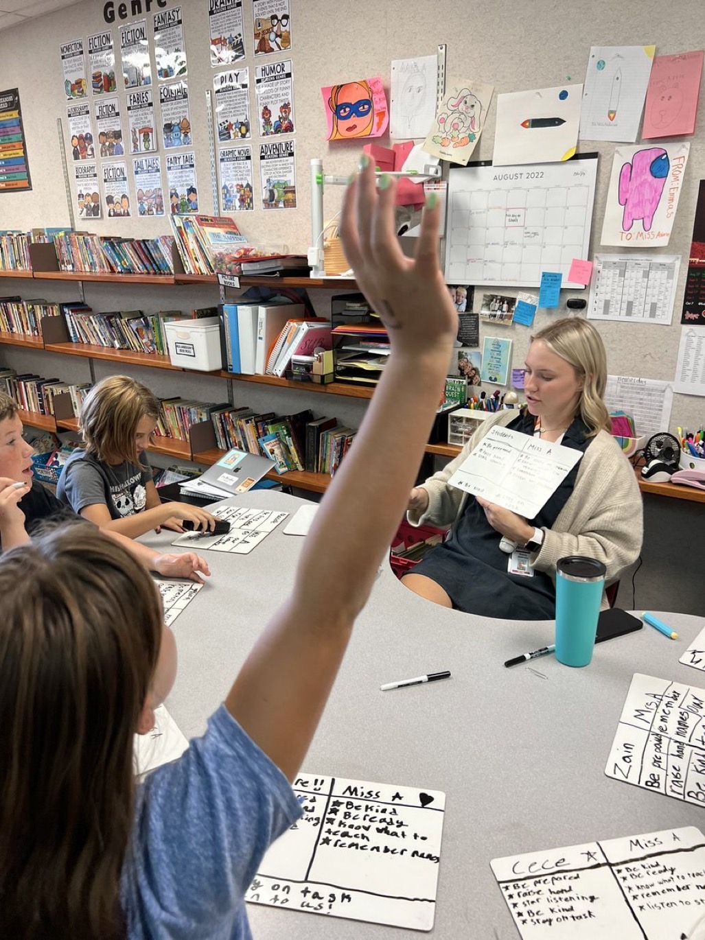 COE's Lopes Legacy Wall shows all facets and faces of GCU - GCU News