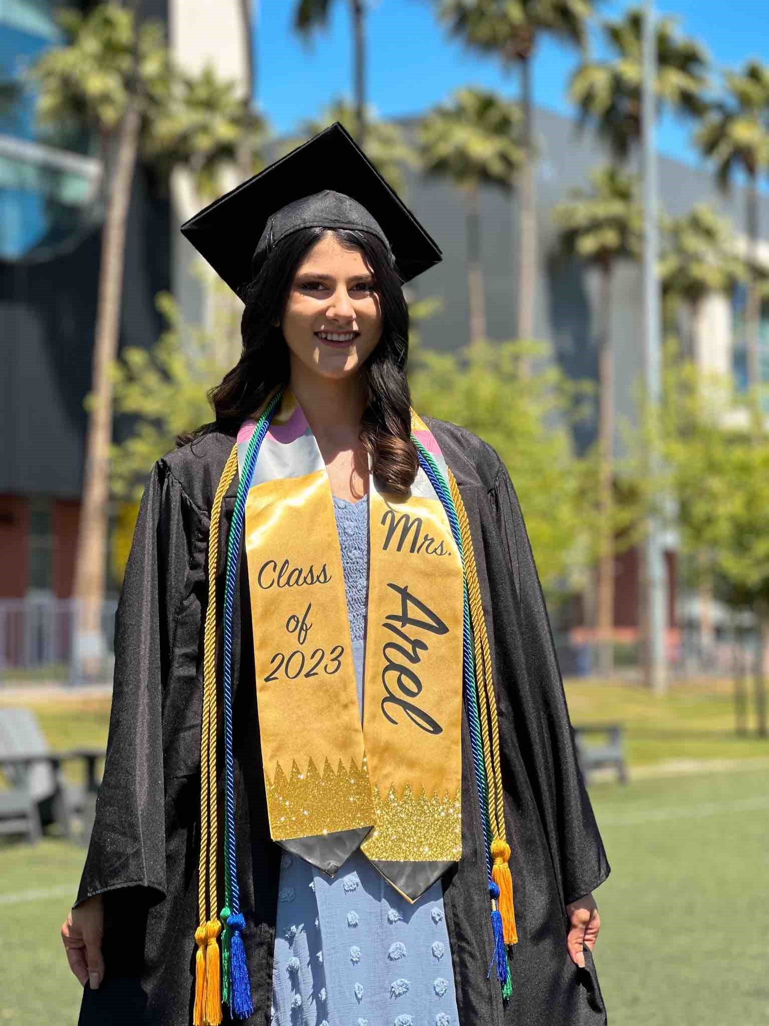 COE's Lopes Legacy Wall shows all facets and faces of GCU - GCU News