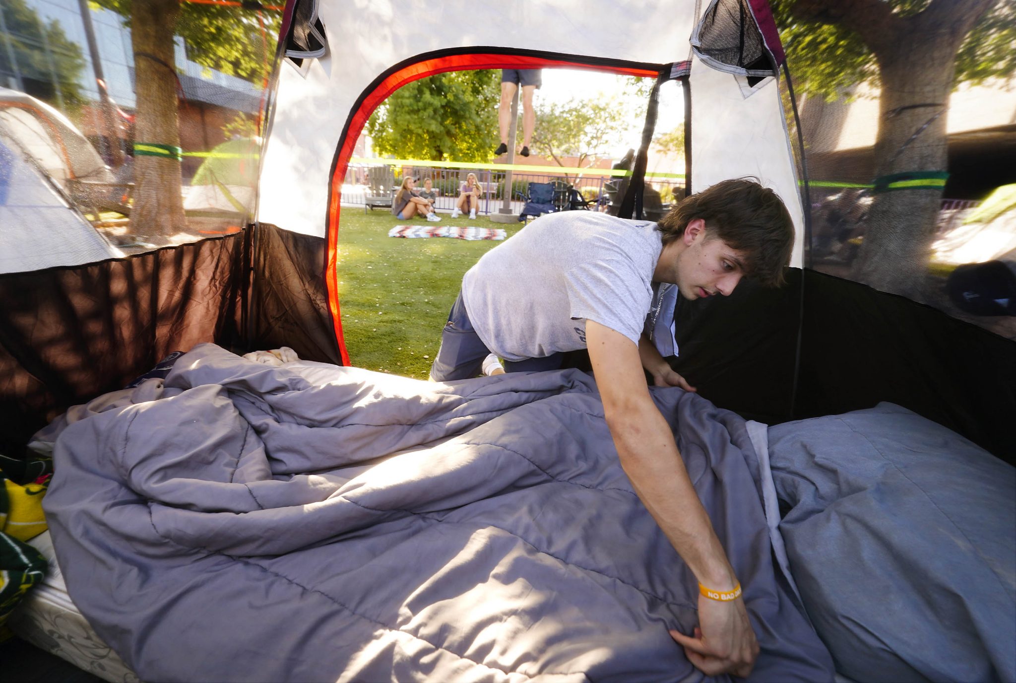 Camp Elliott 2023 - GCU News