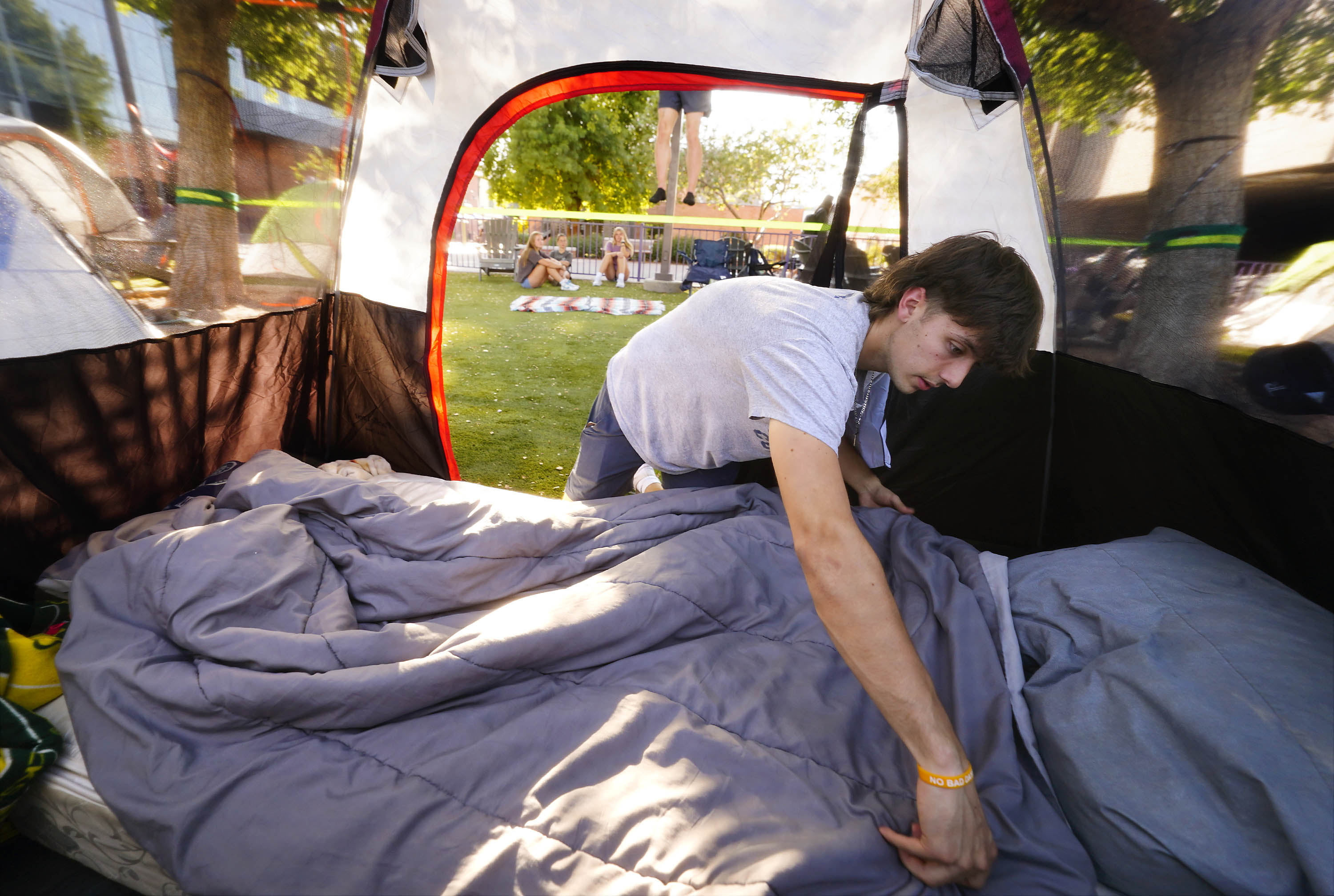 Camp Elliott 2023 - GCU News