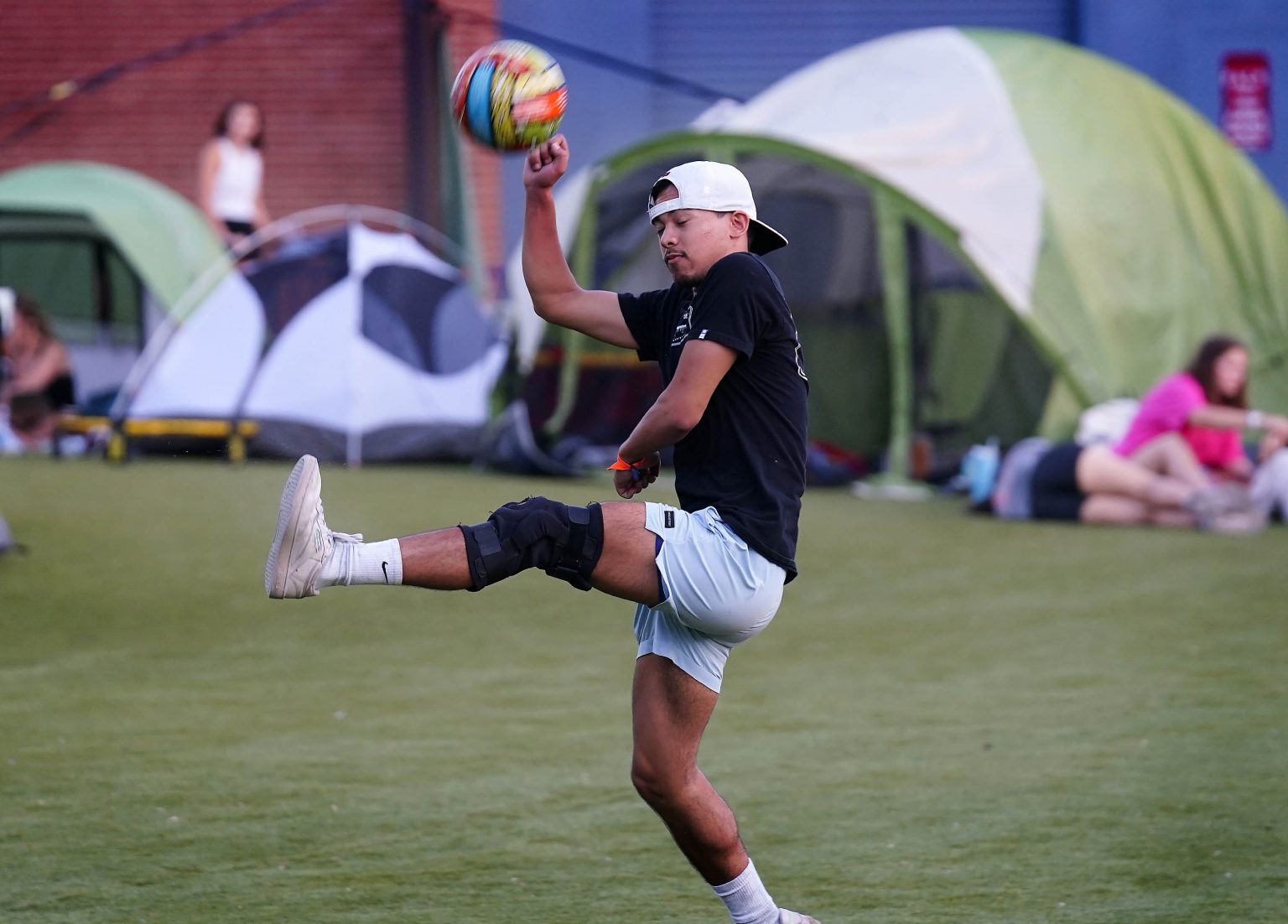 Camp Elliott 2023 - GCU News