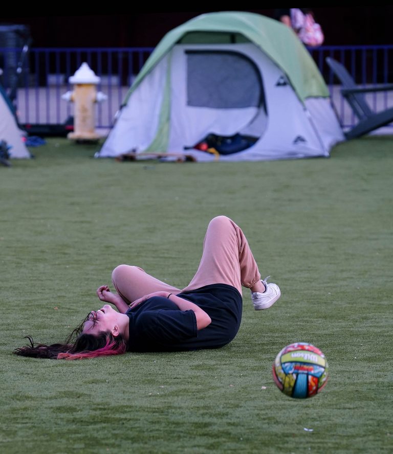 Camp Elliott 2023 - GCU News