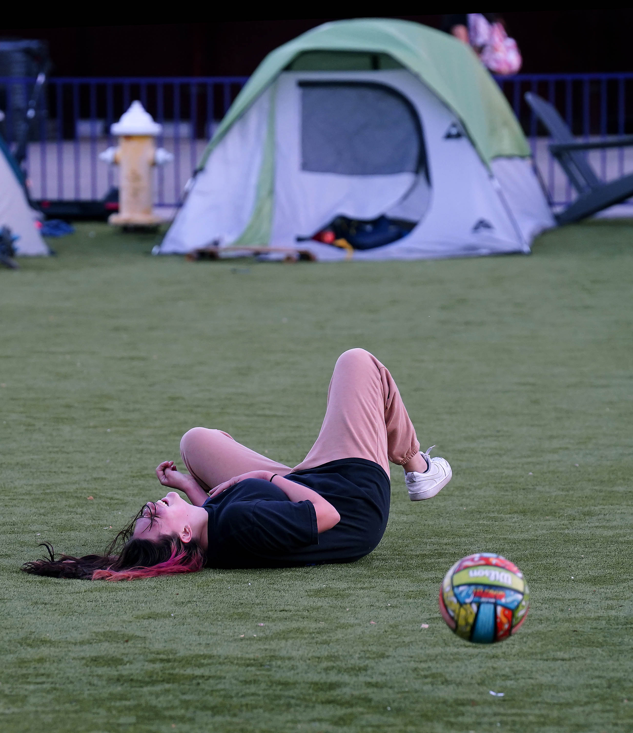 Camp Elliott 2023 - GCU News