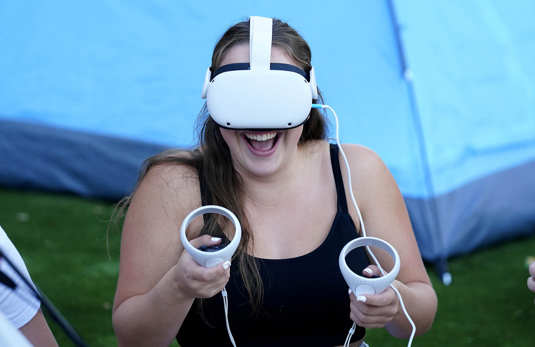 Camp Elliott 2023 - GCU News