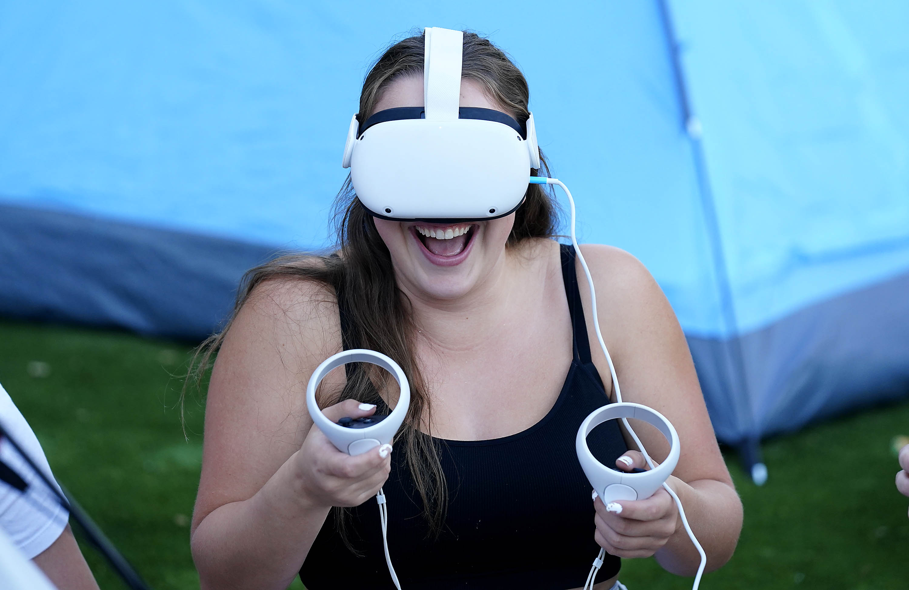 Camp Elliott 2023 - GCU News