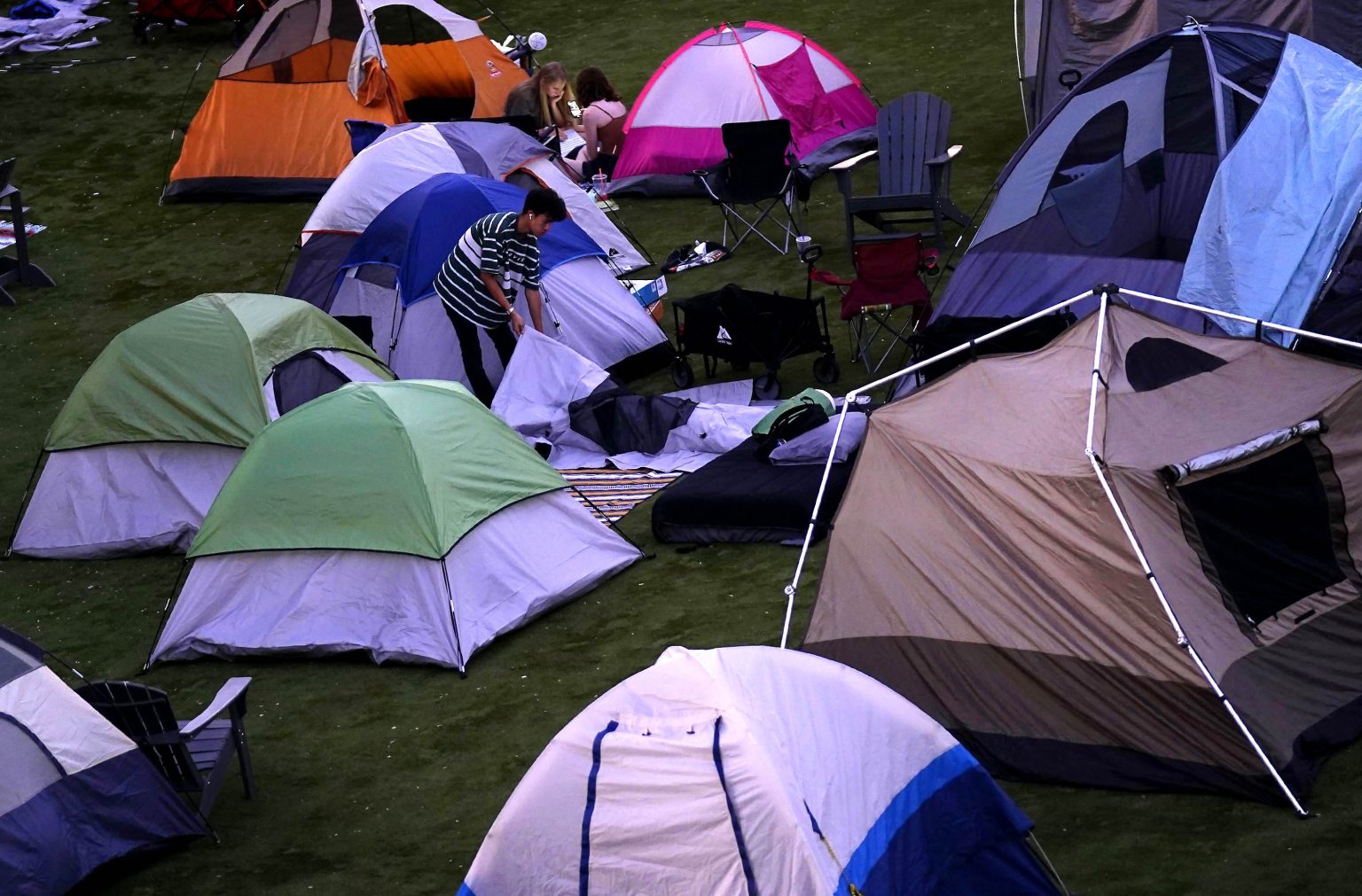 Camp Elliott 2023 - GCU News