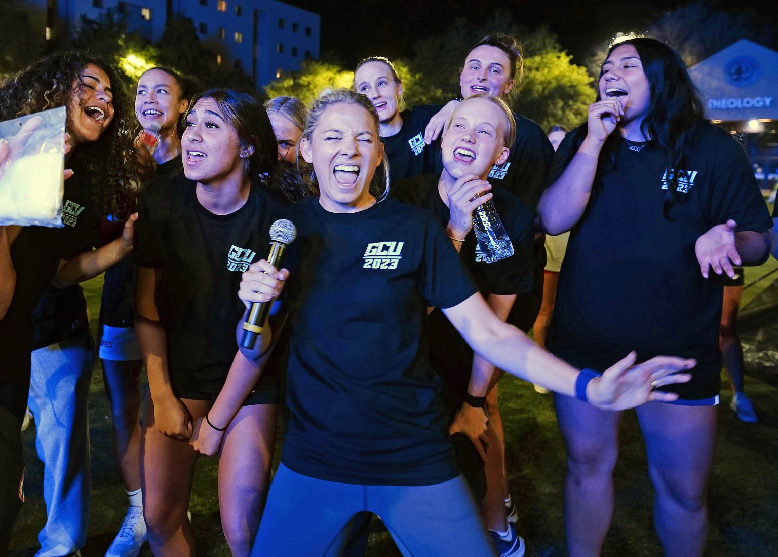 Fall updates for reopening recreation facilities, pools - GCU News