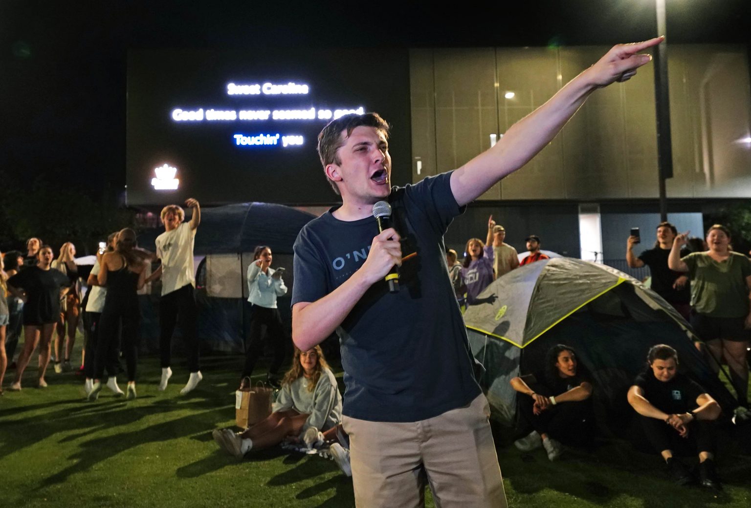 Fall updates for reopening recreation facilities, pools - GCU News