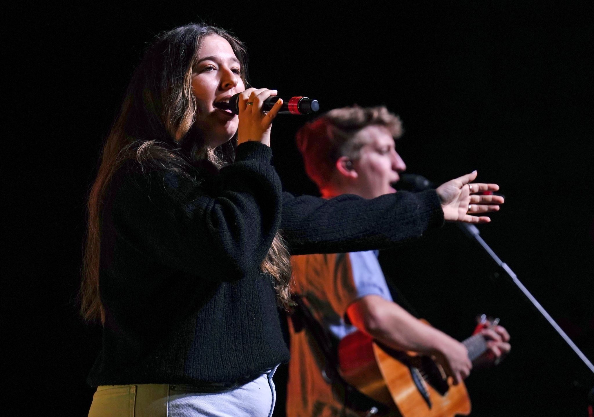 Chapel with Dr. Tim Griffin - GCU News